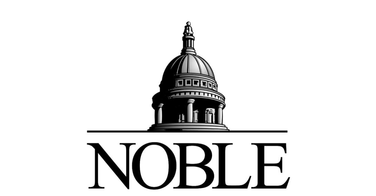 Noble Group Logo