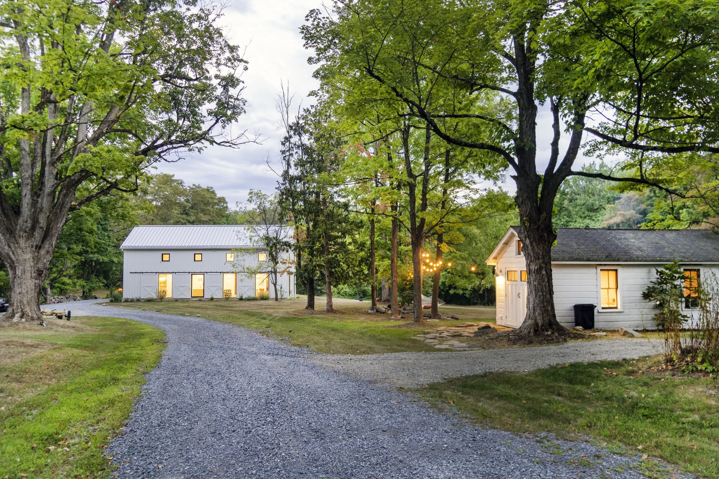 Best Upstate New York Airbnb