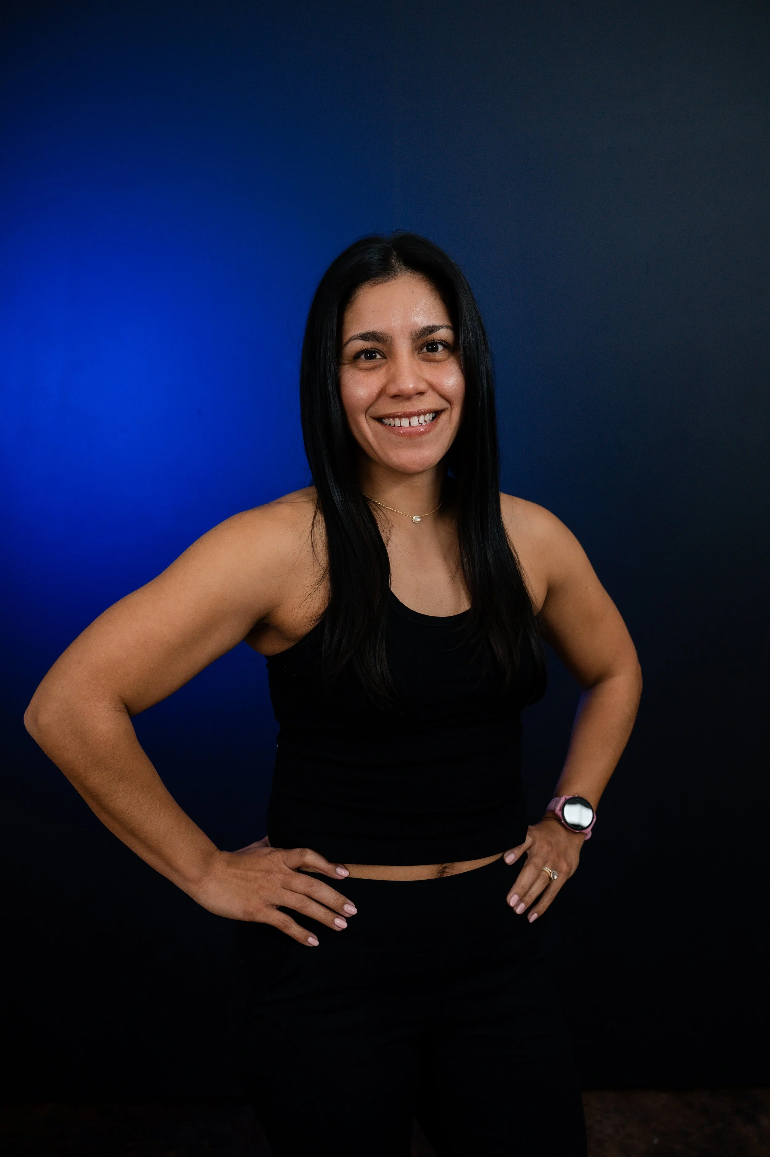 Denise — ONE RIDE CYCLE