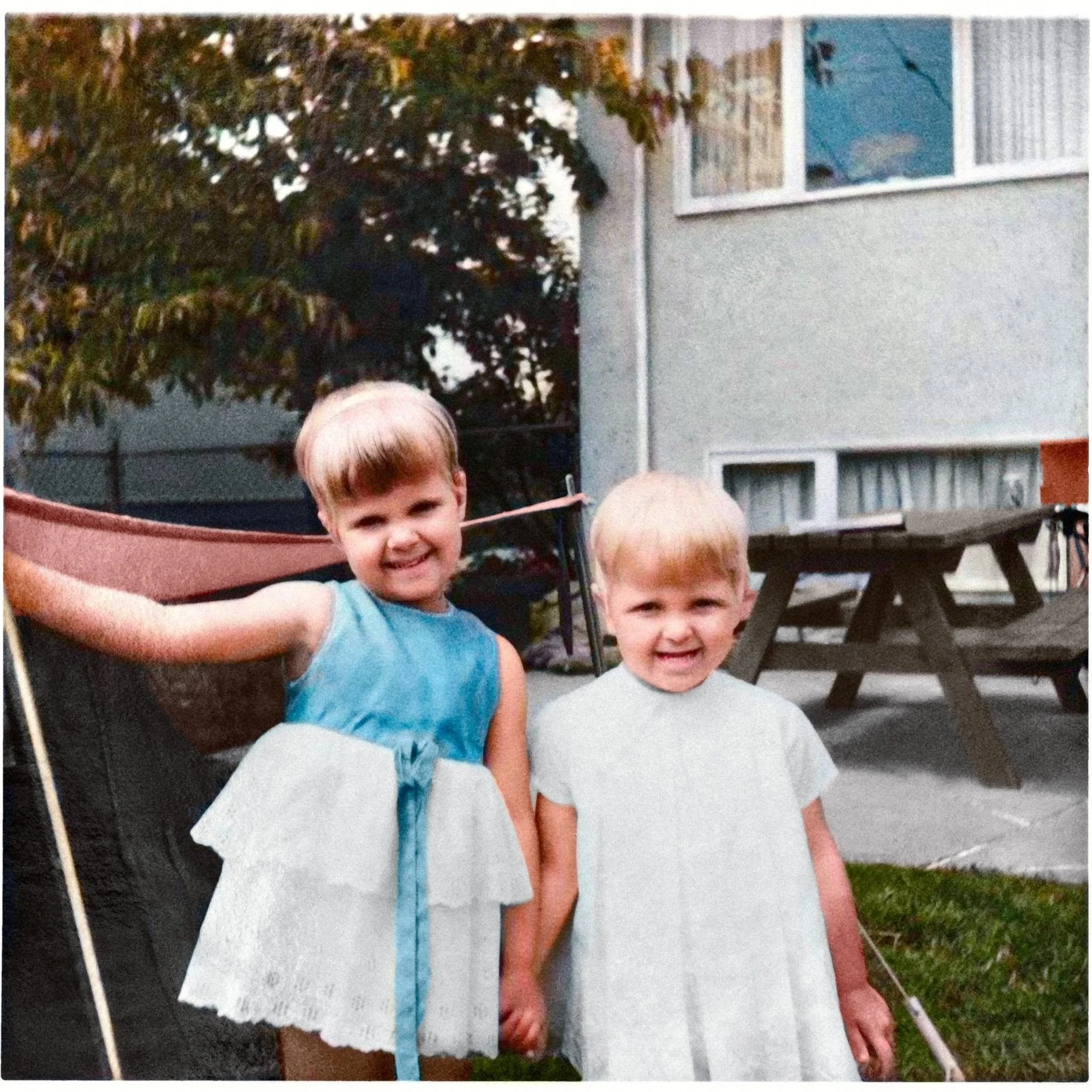 The Benefits of Photo Restoration, Explained — Brian Ackin Photography