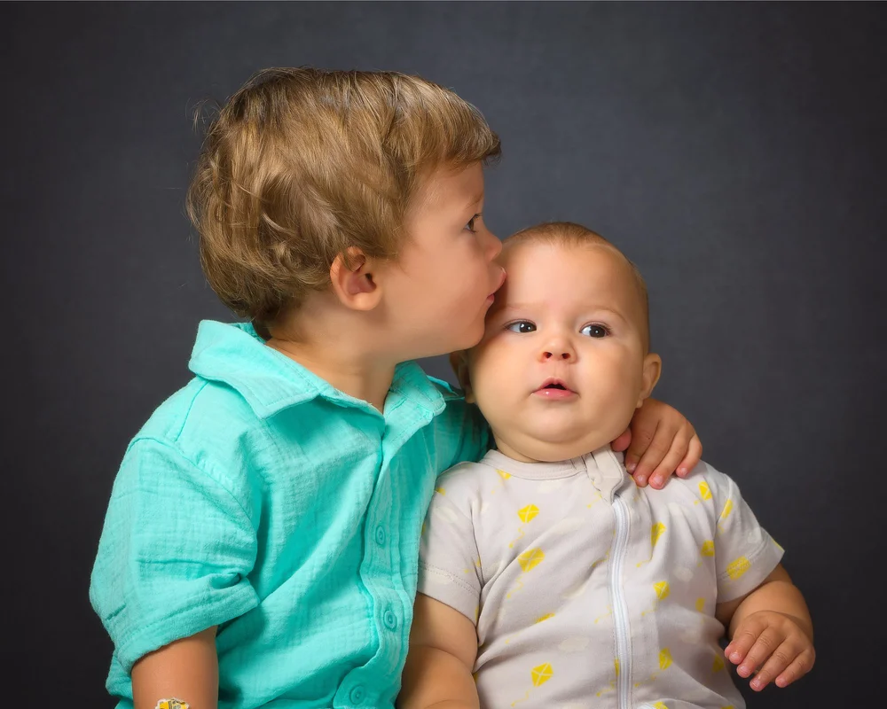 School / Preschool / Daycare — Brian Ackin Photography