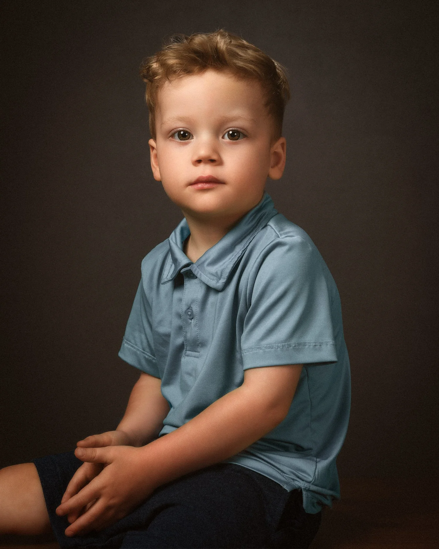 School / Preschool / Daycare — Brian Ackin Photography
