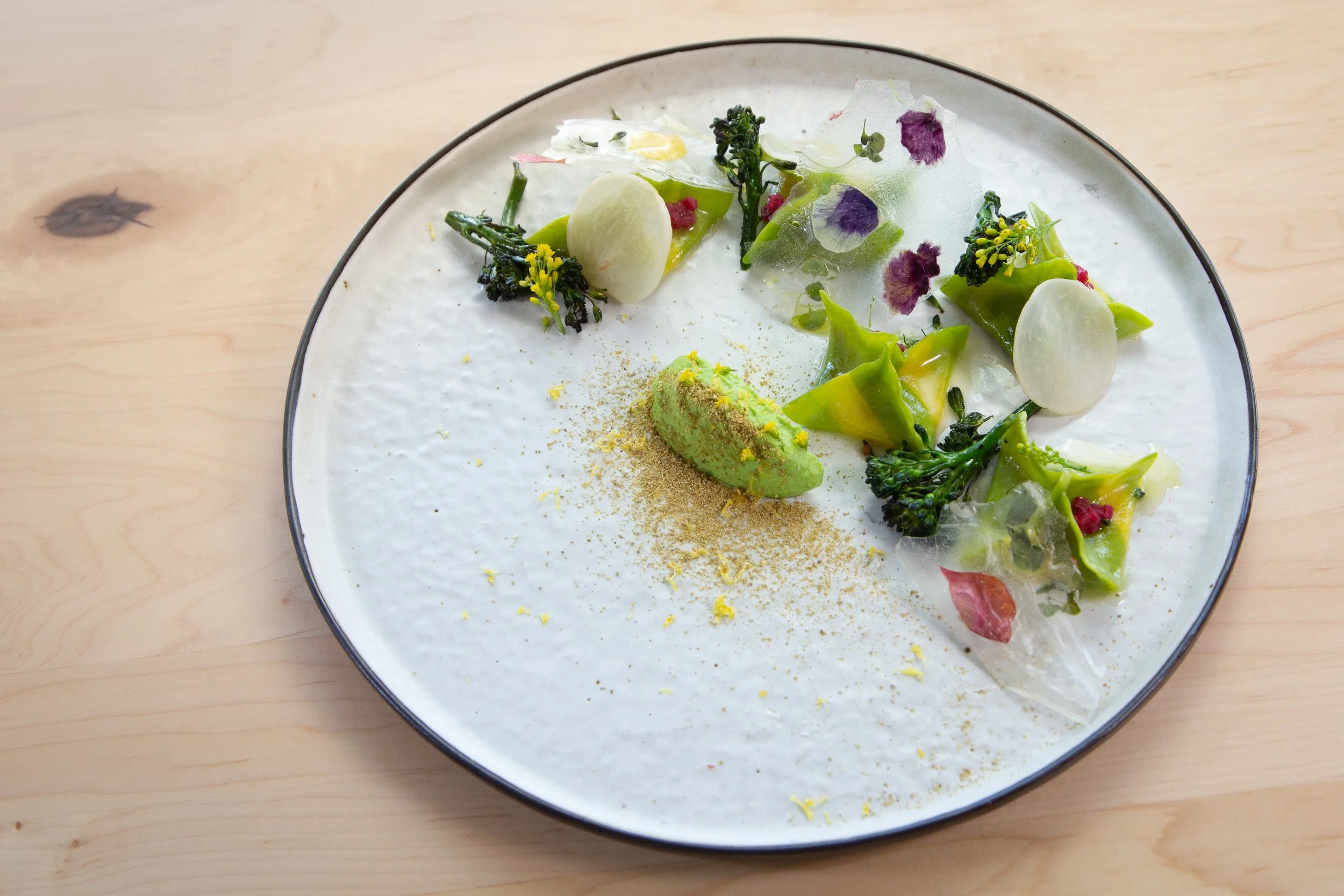 Atria | Best Restaurant in Flagstaff