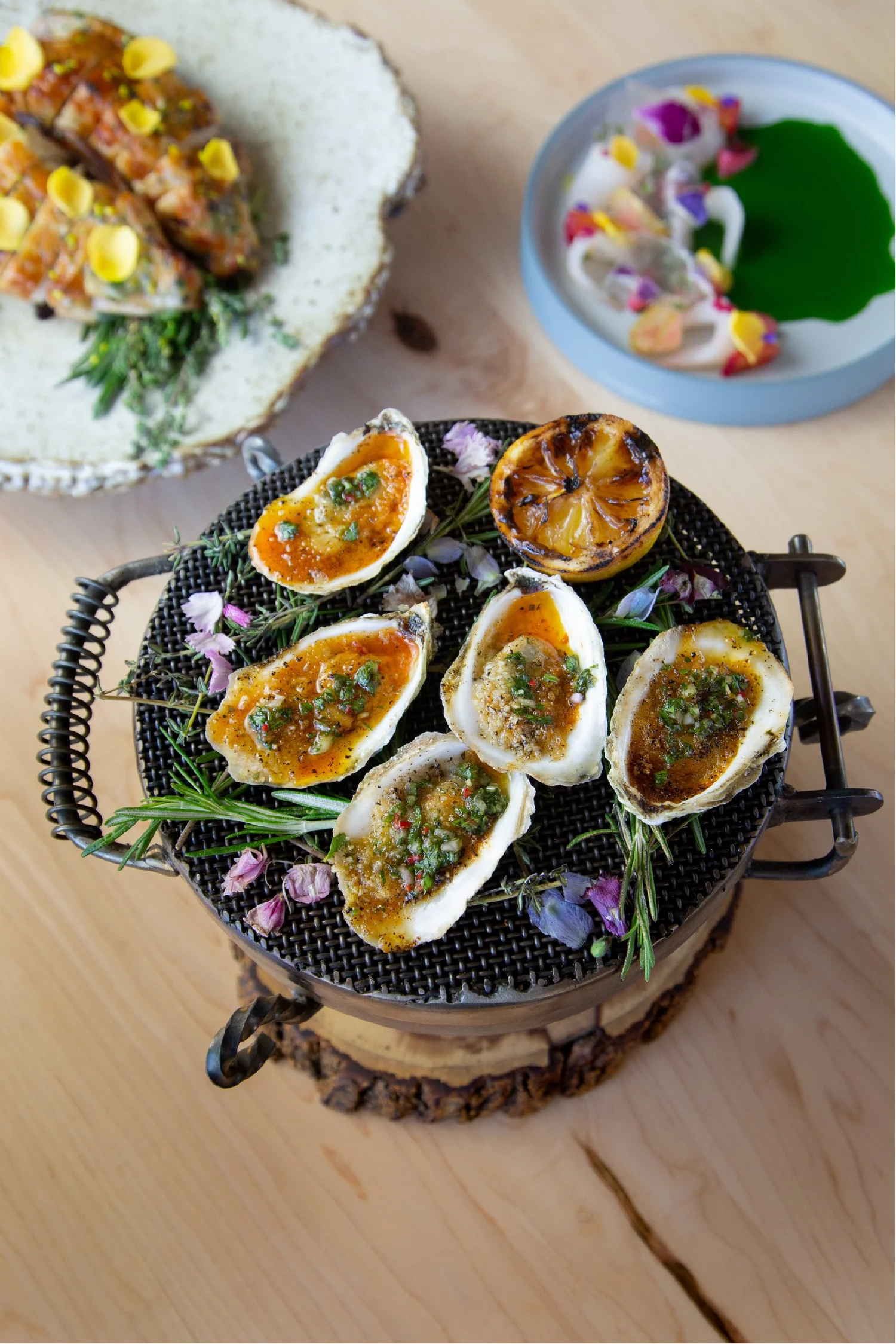 Atria | Best Restaurant in Flagstaff