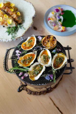 Atria | Best Restaurant in Flagstaff