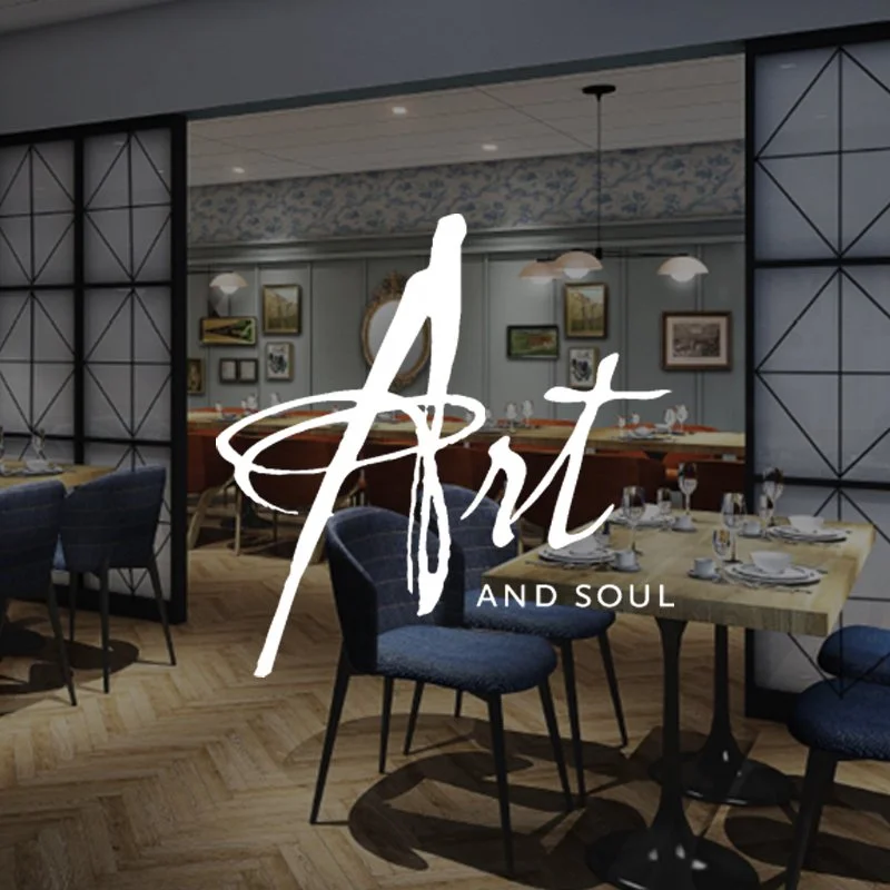Chef Art Smith