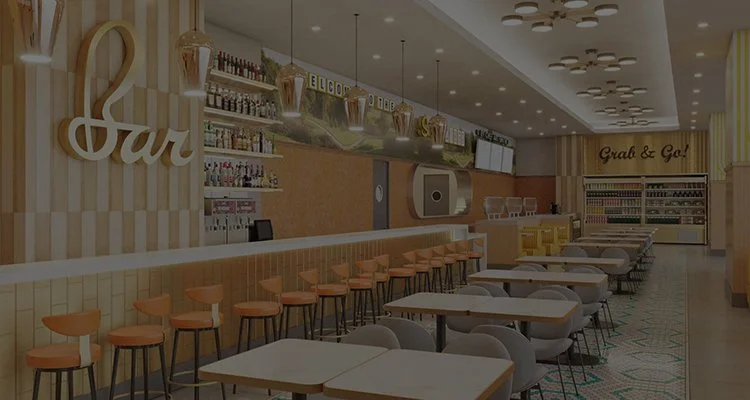 Sunshine Diner — Chef Art Smith