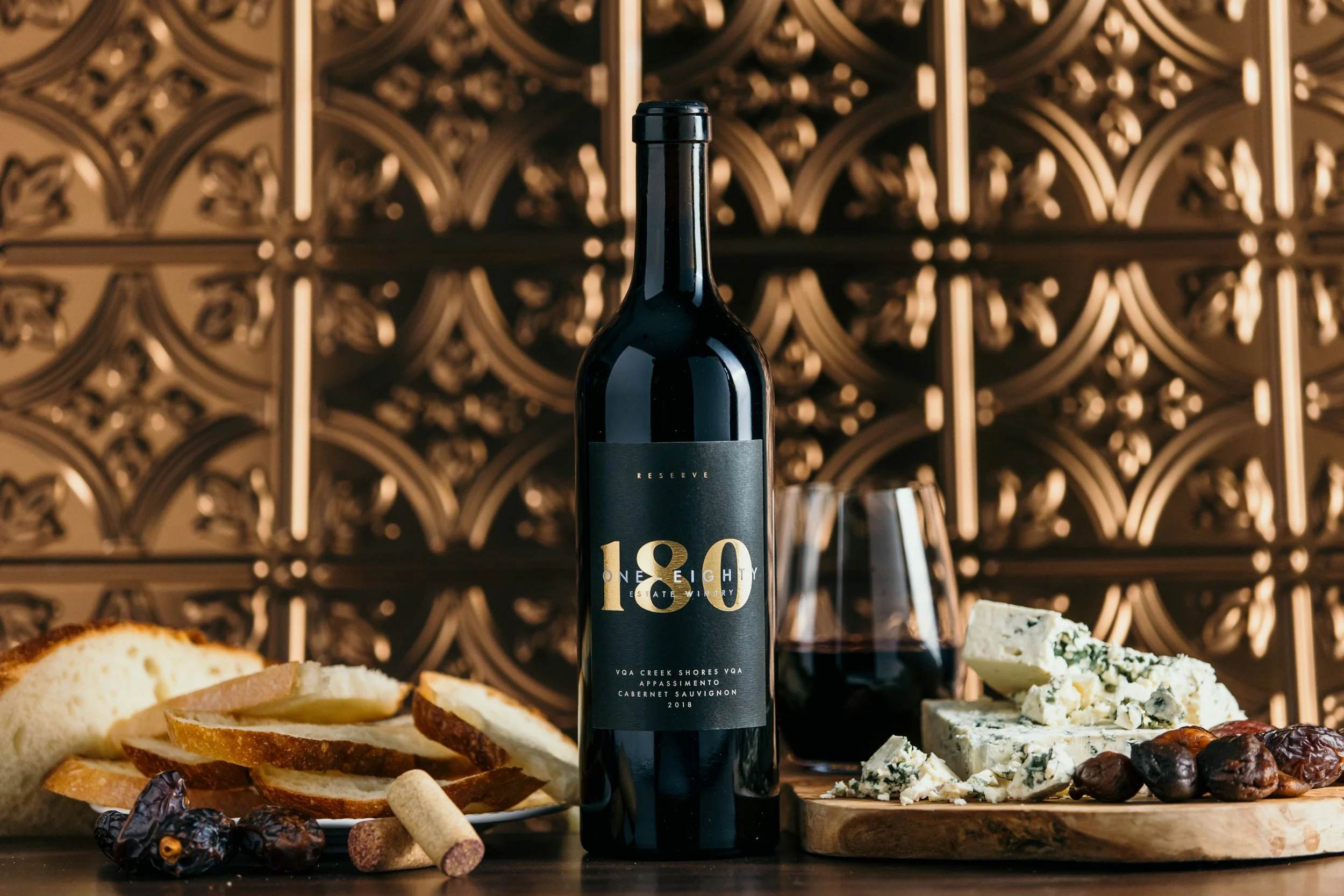 180 Estate Winery