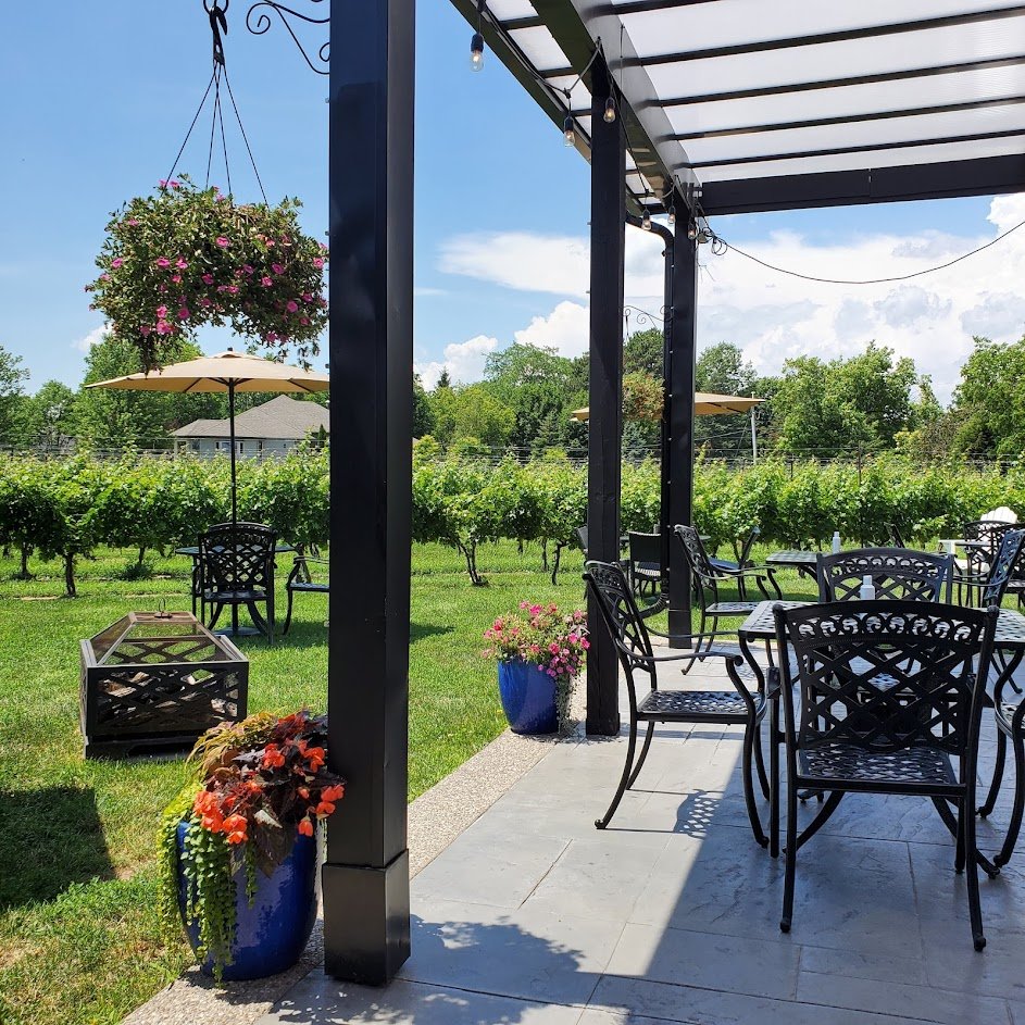 180 Estate Winery