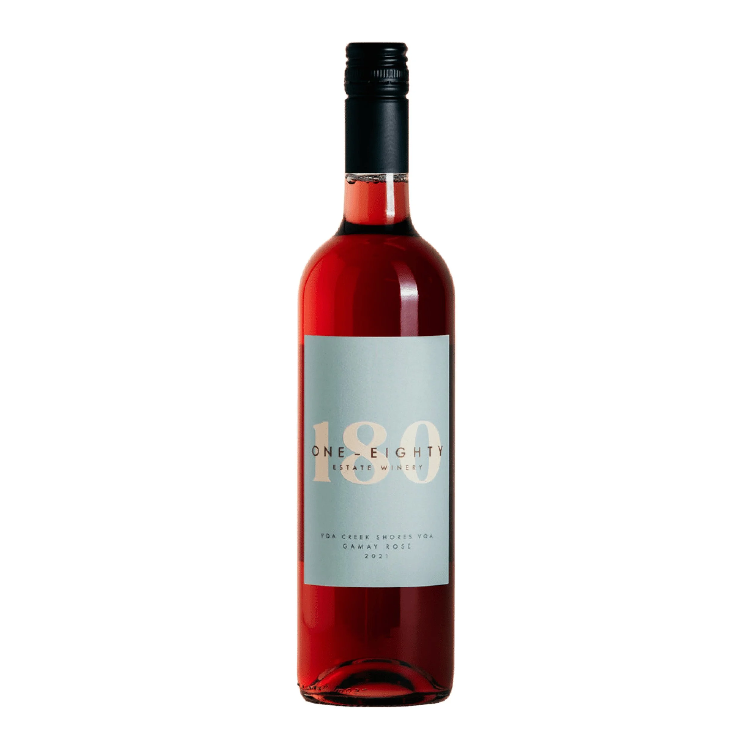 180 Estate Winery