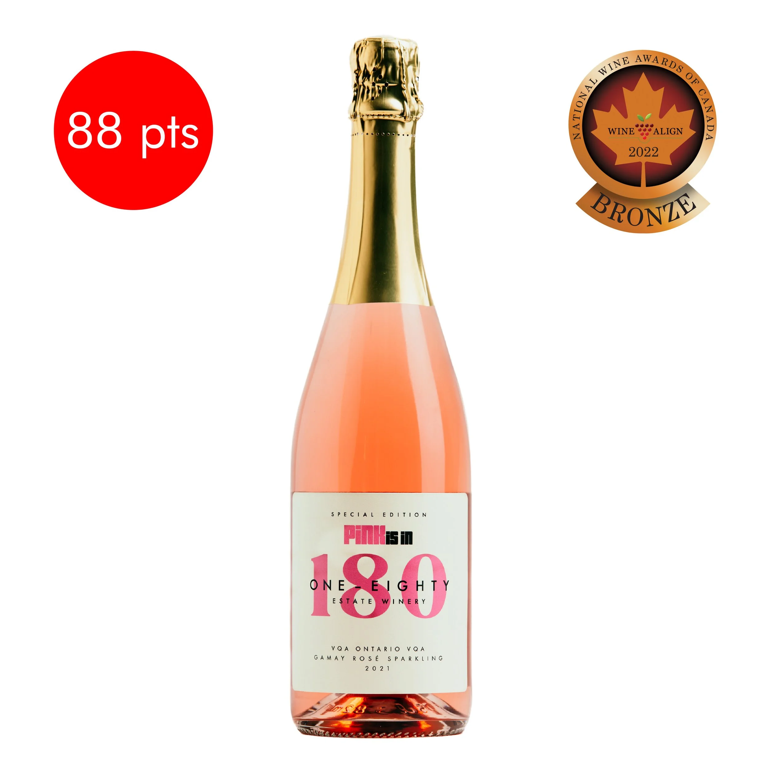 180 Estate Winery