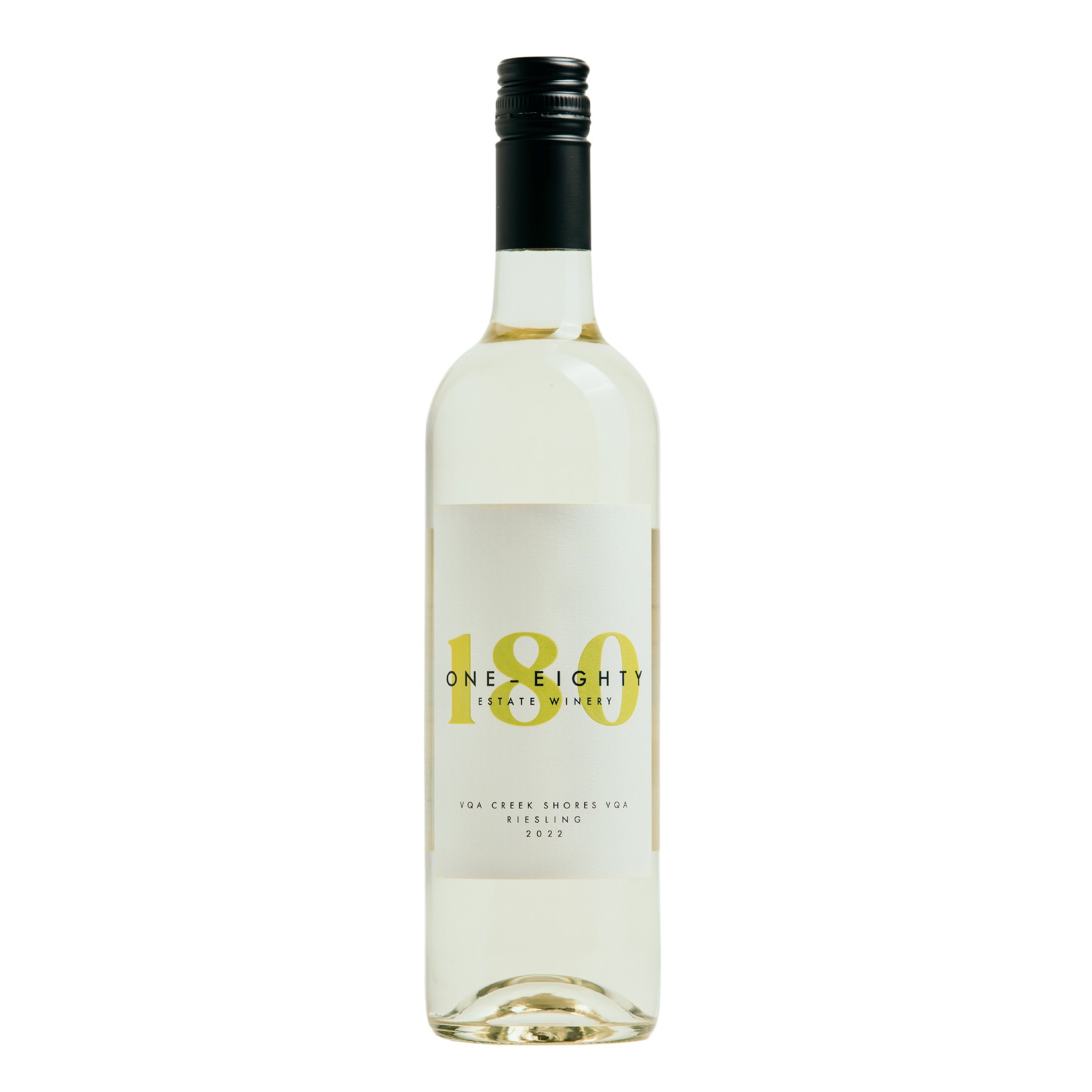 180 Estate Winery