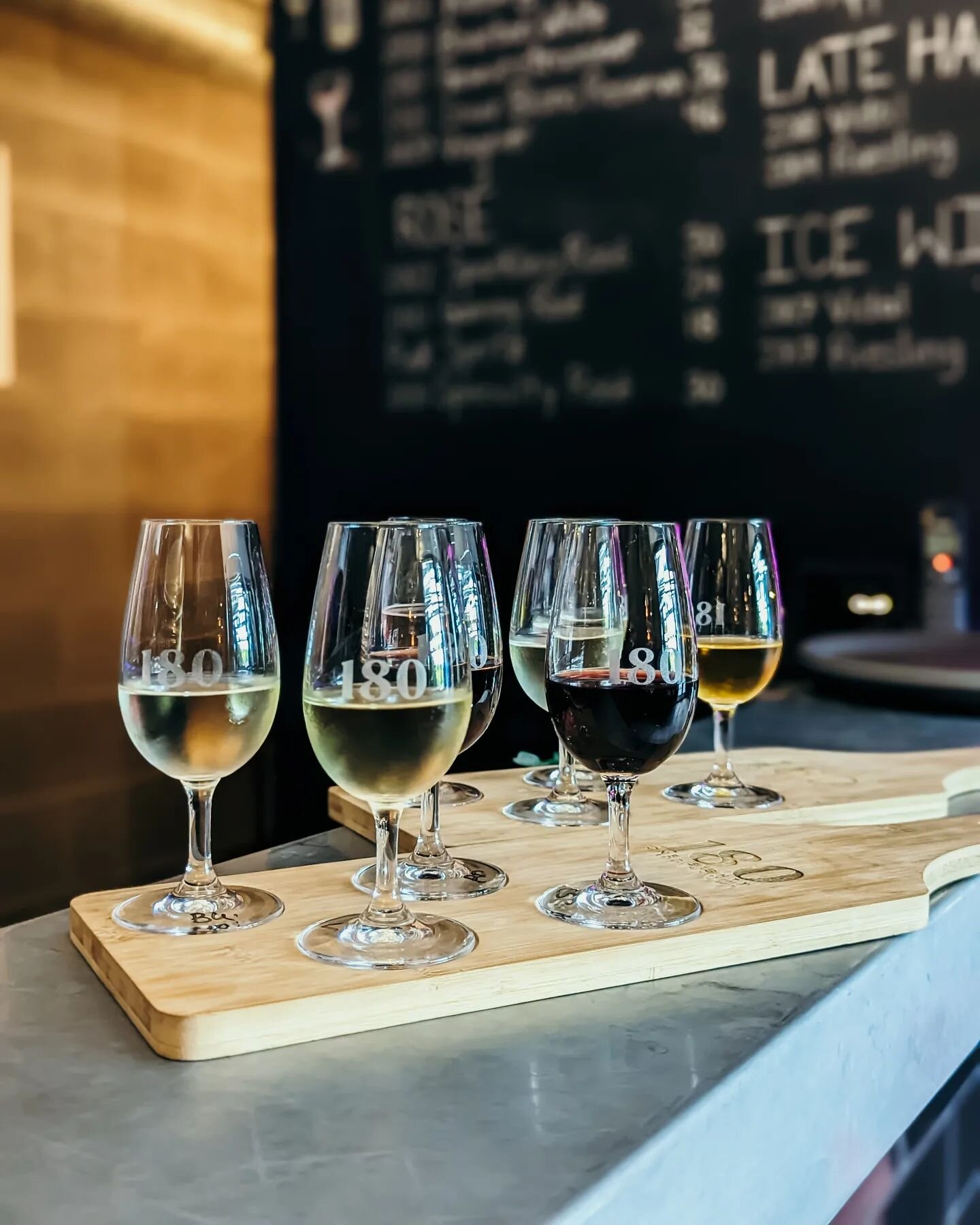 180 Estate Winery