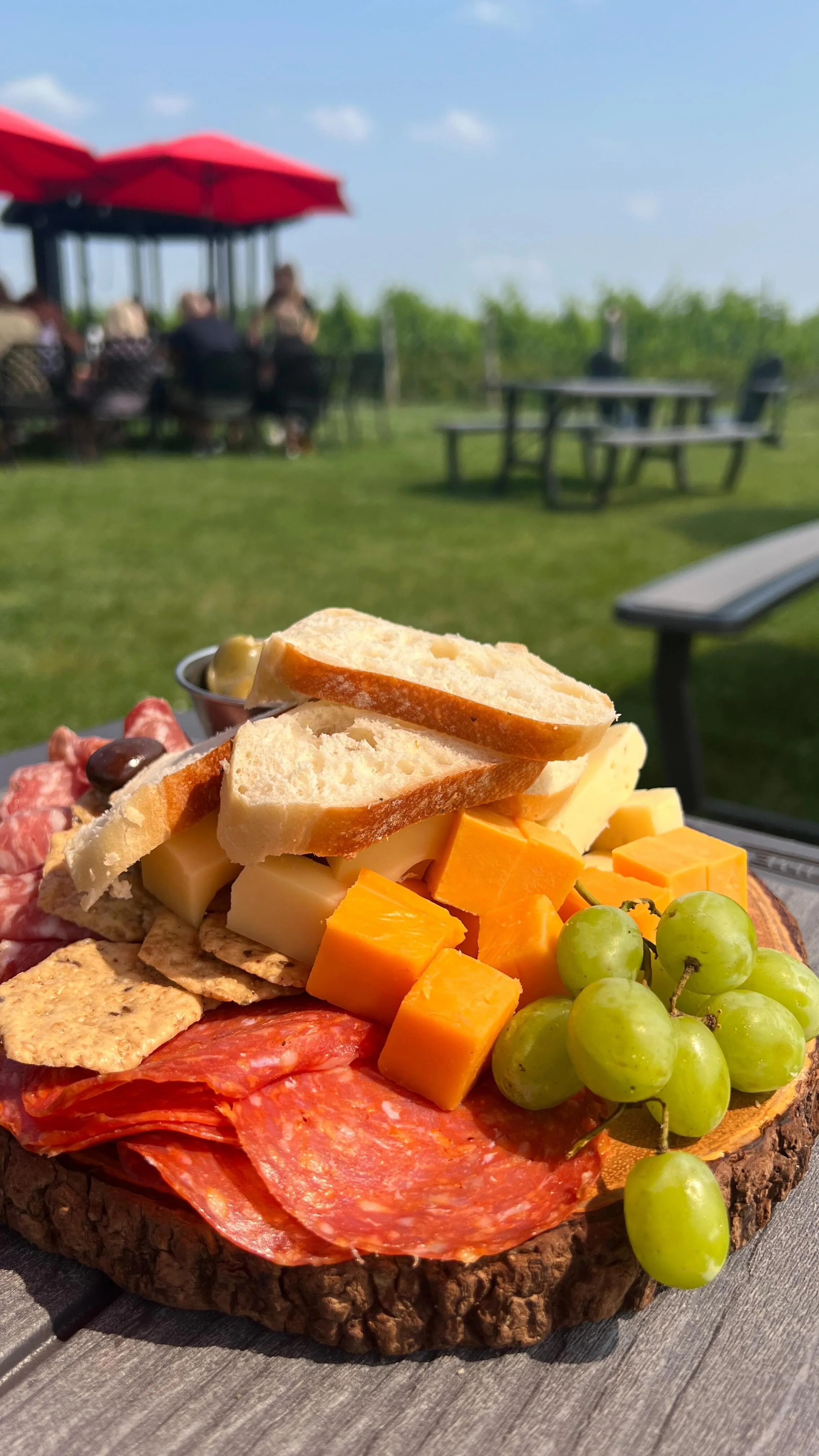 180 Estate Winery