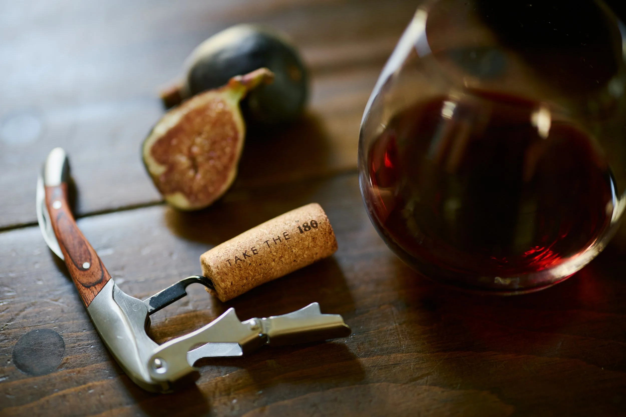 180 Estate Winery