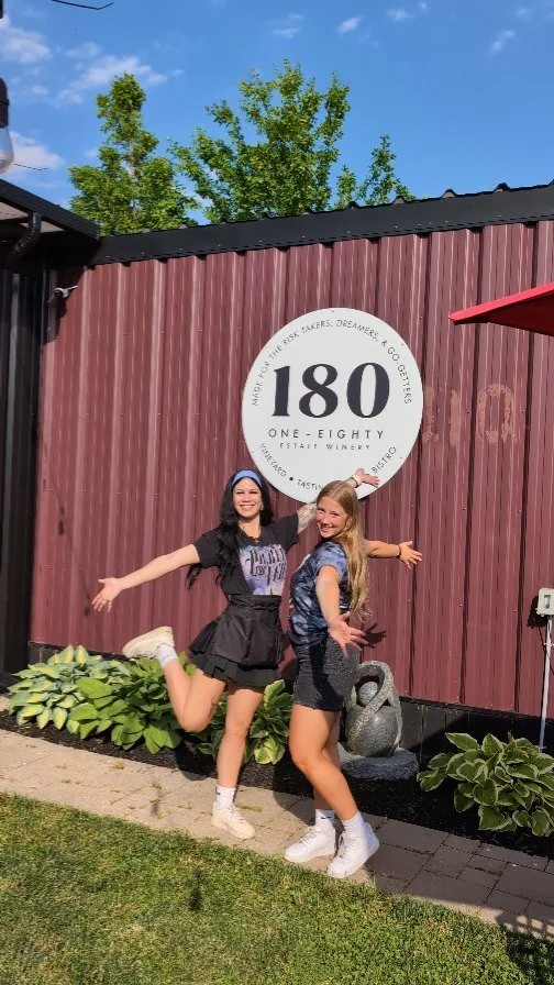 180 Estate Winery