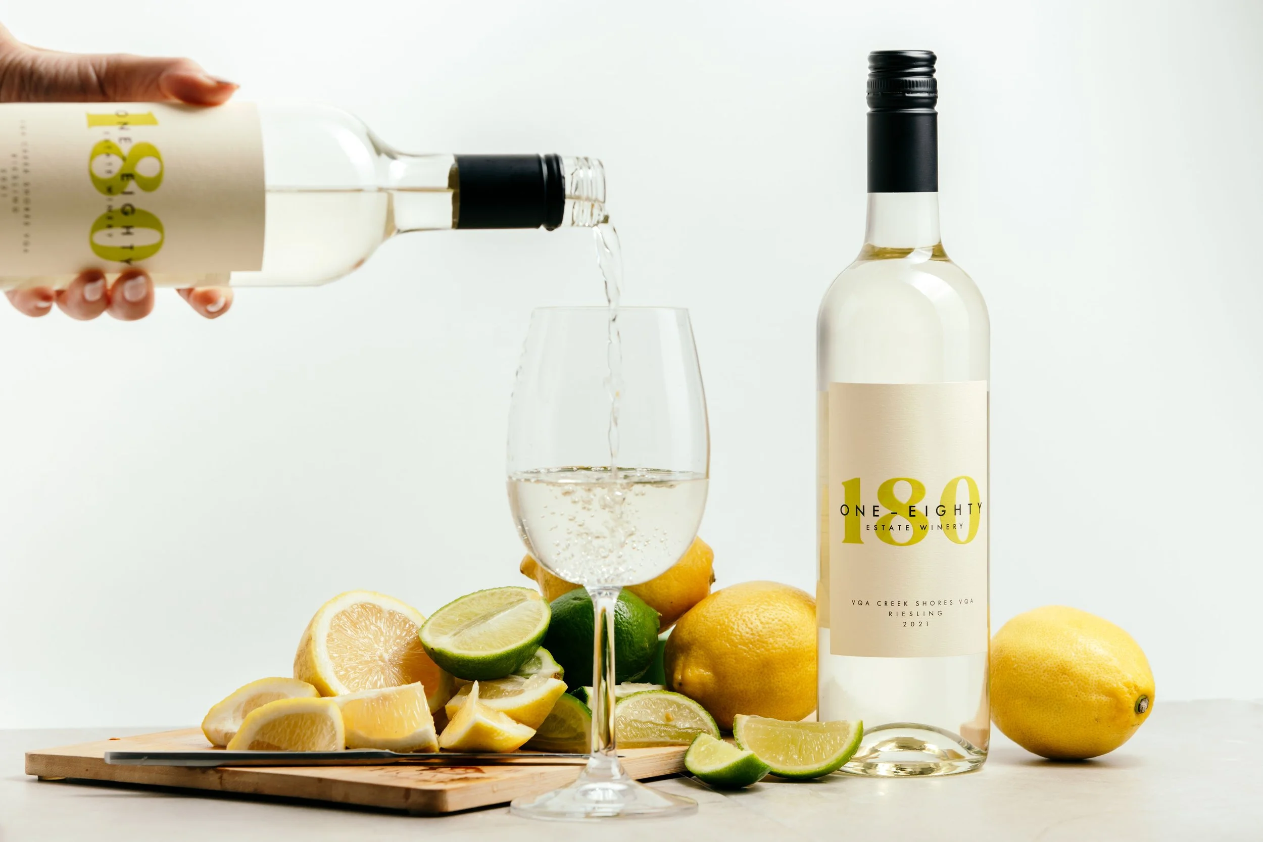 180 Estate Winery
