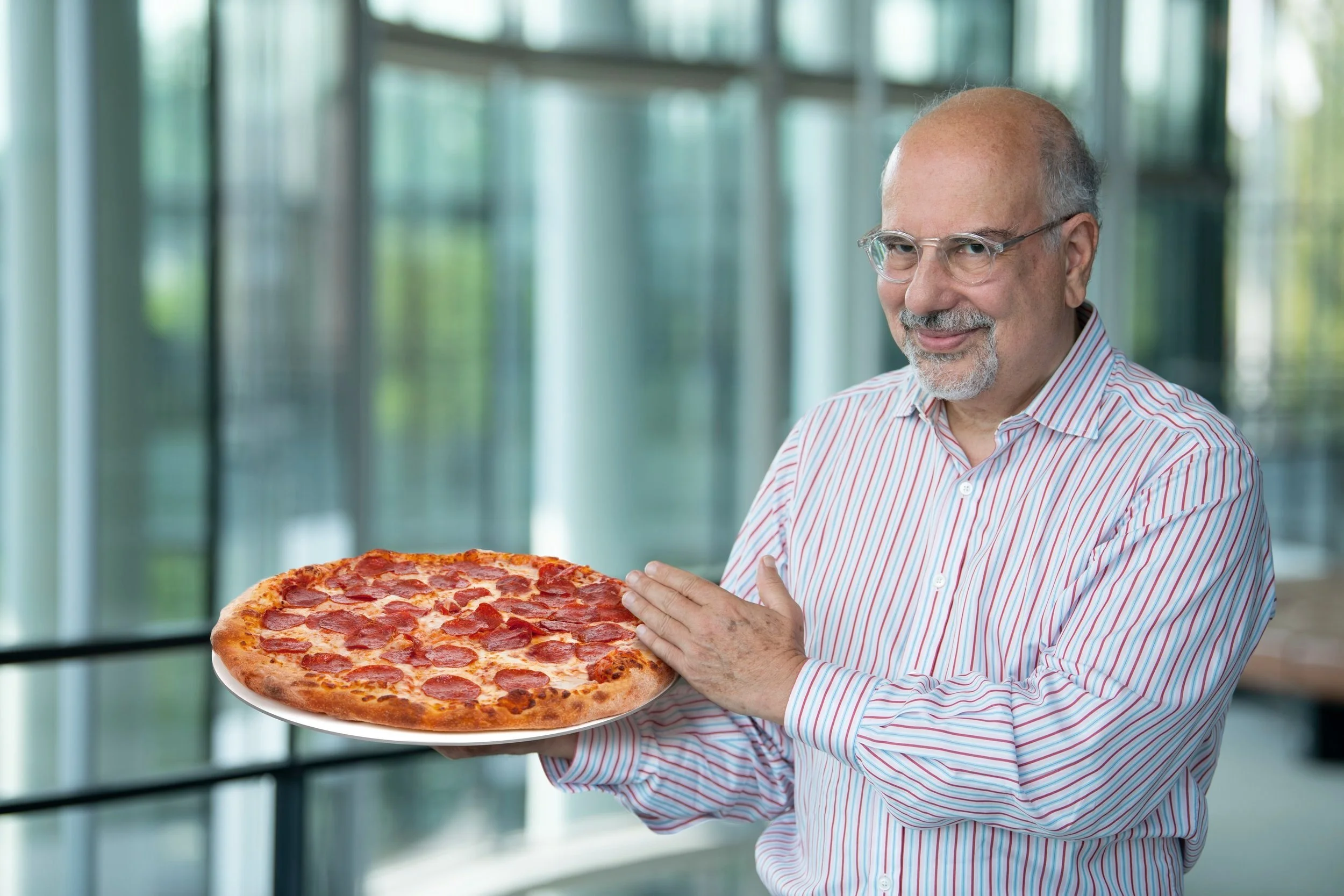 Split the Pie