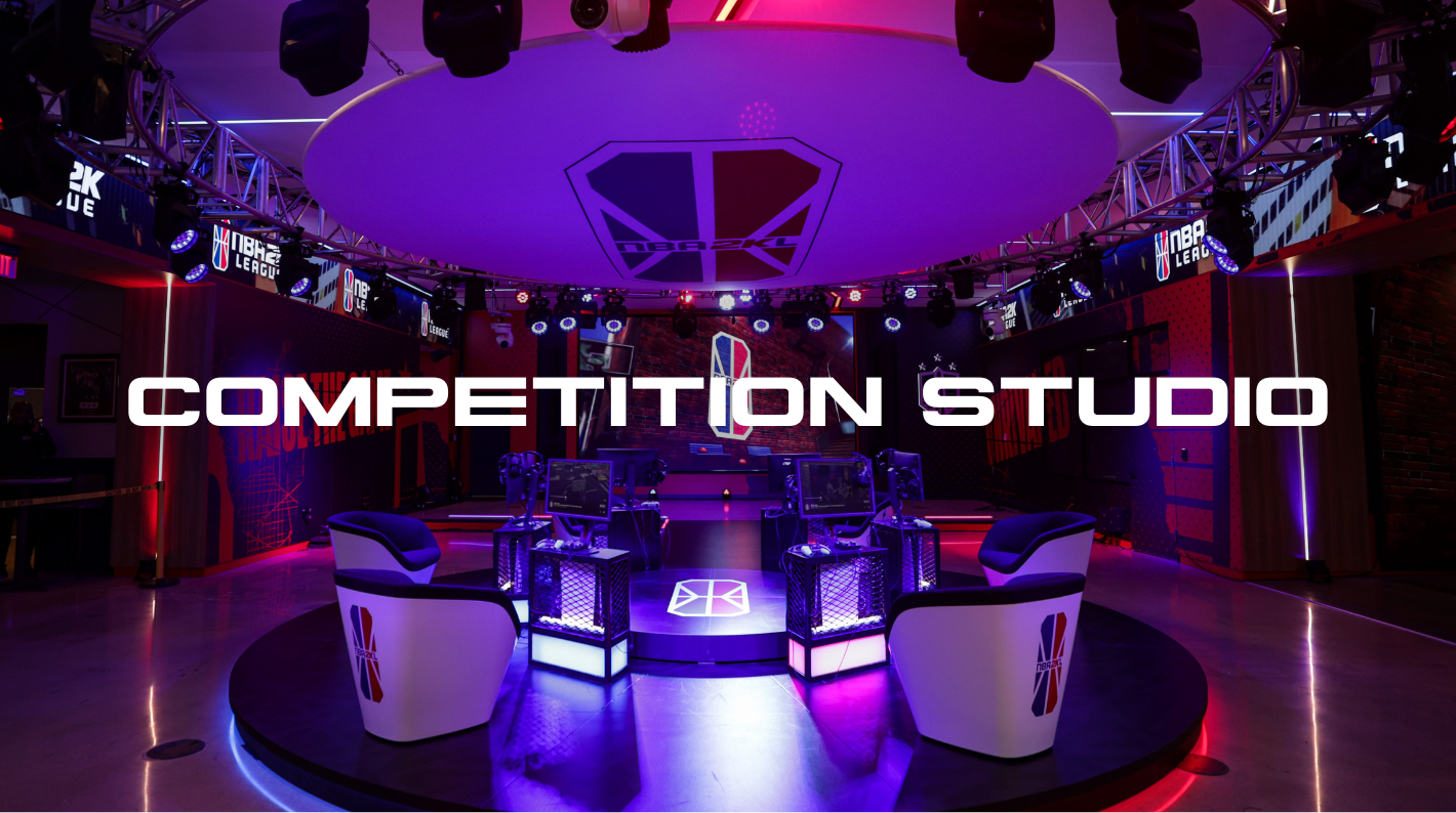 DISTRICT E | D.C.'s Hub for (E)nergy and (E)ntertainment