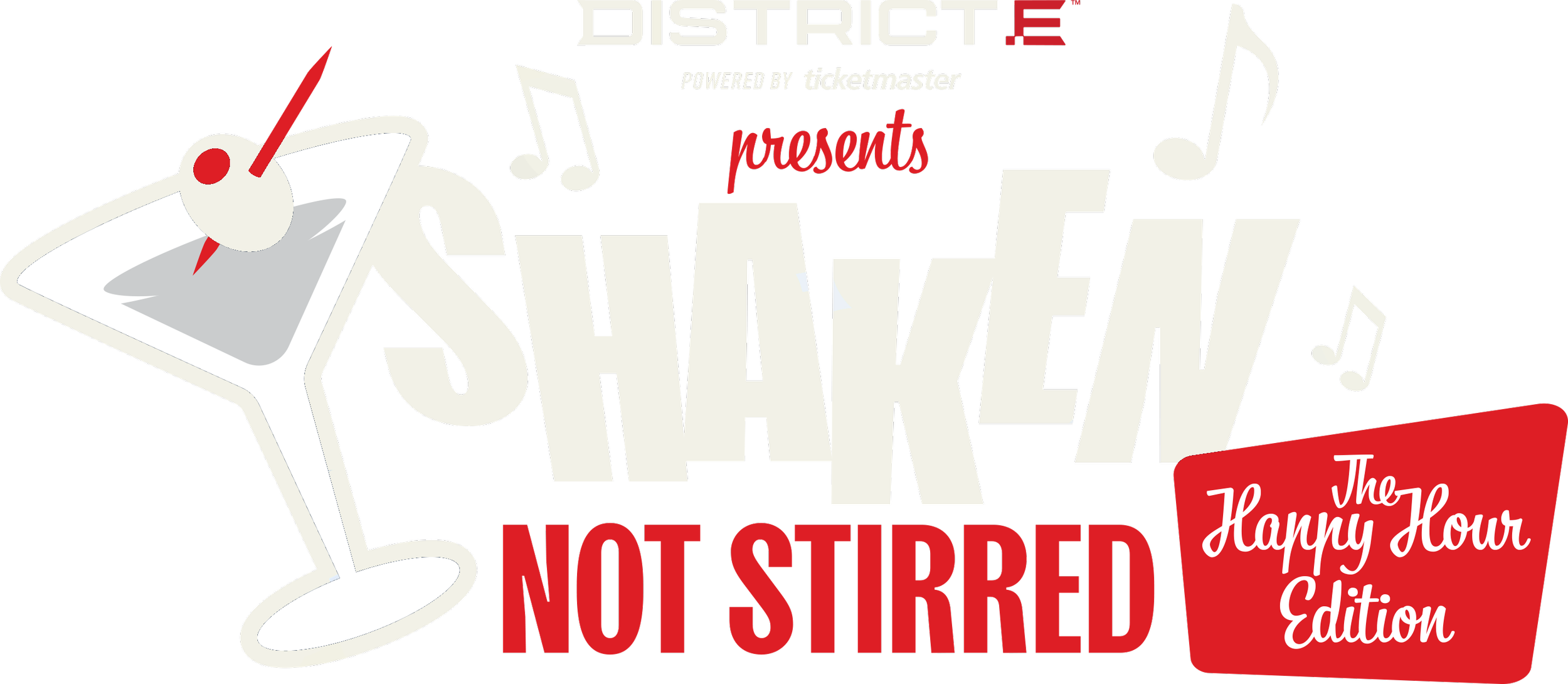 DISTRICT E | D.C.'s Hub for (E)nergy and (E)ntertainment