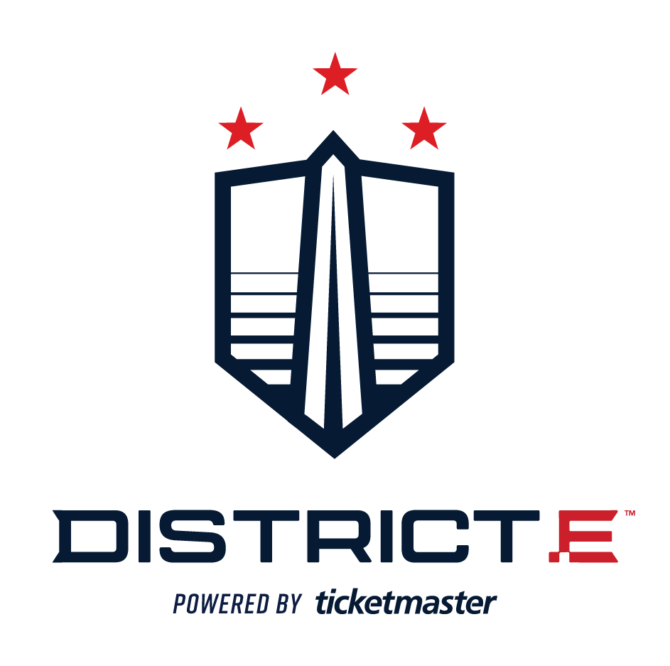 Ticketmaster Logo Png