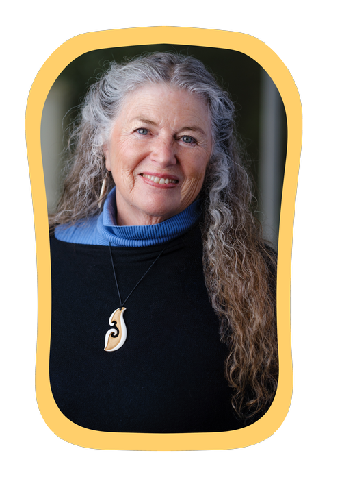 Wendy Palmer Patterson, LCSW, LMFT — Imago Georgia