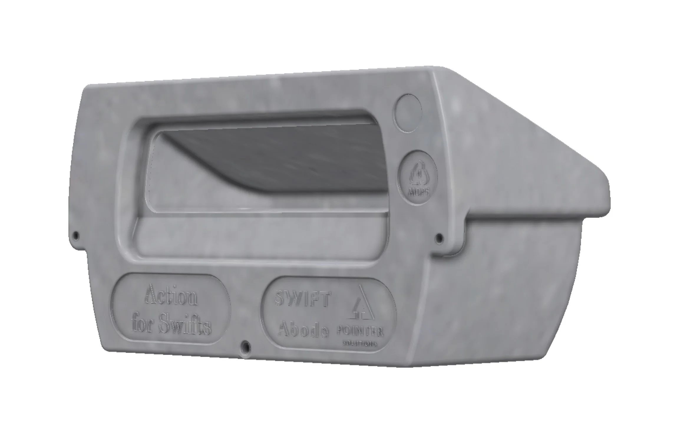 General 1 — S Brick