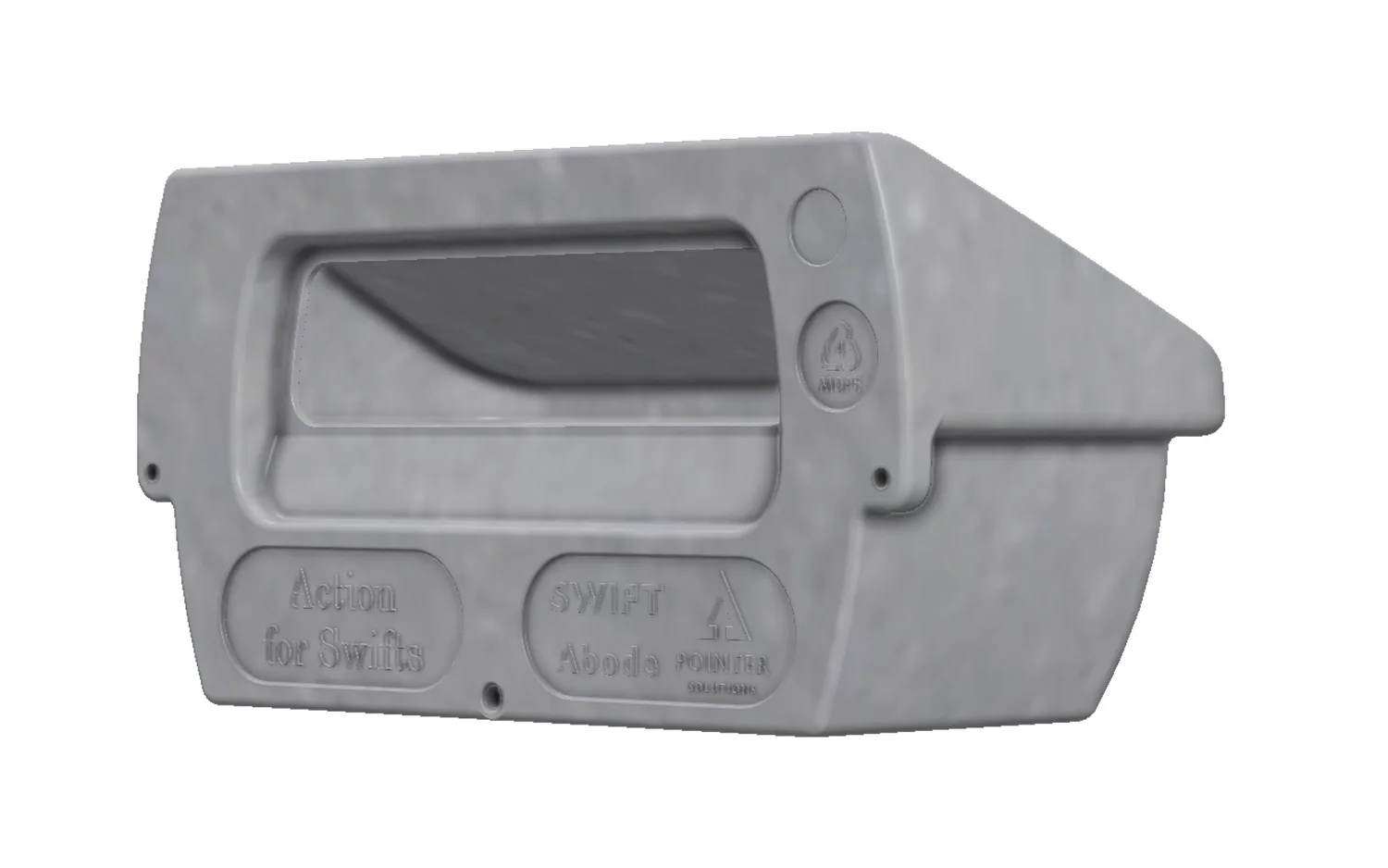 General 1 — S Brick