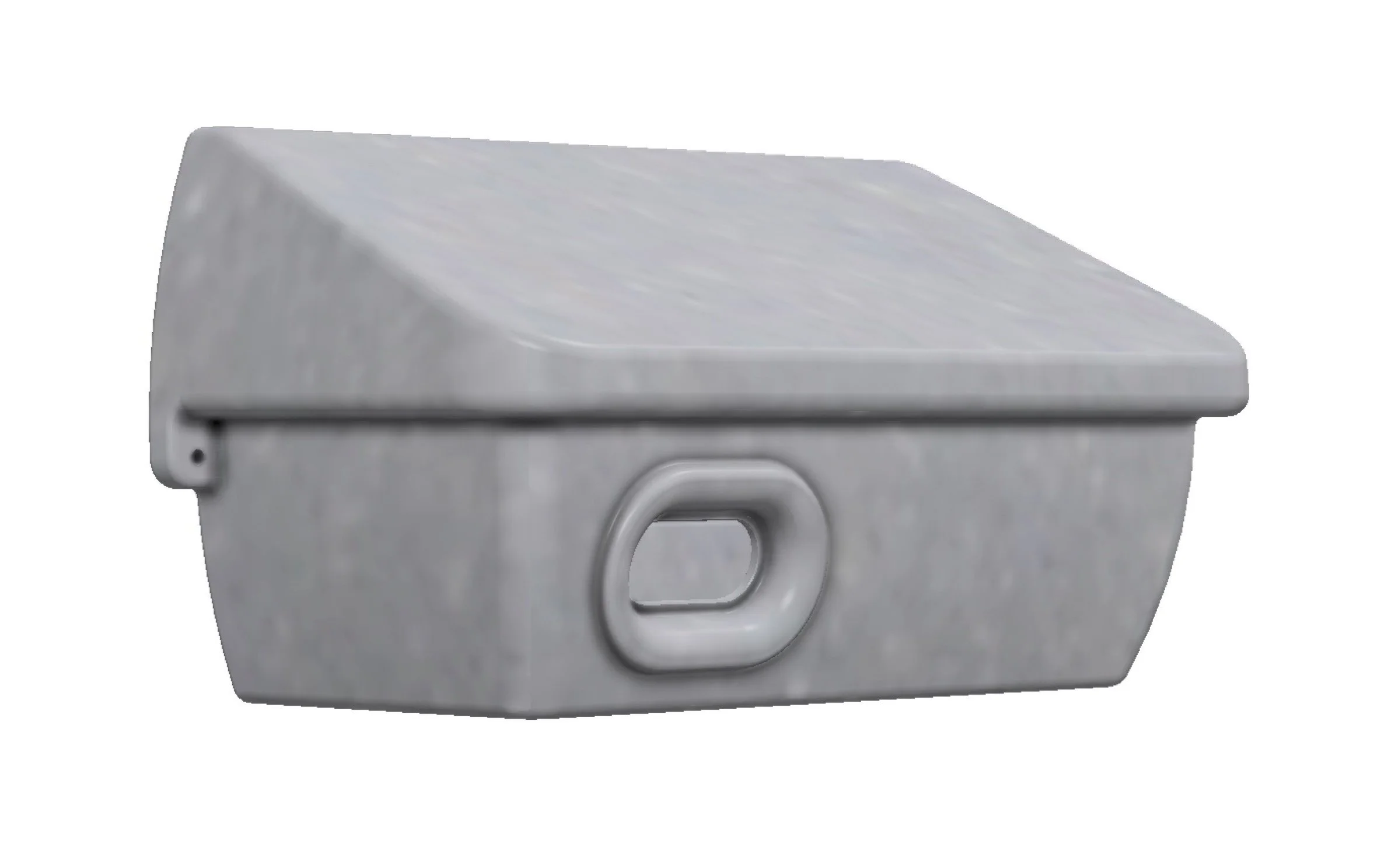 General 1 — S Brick