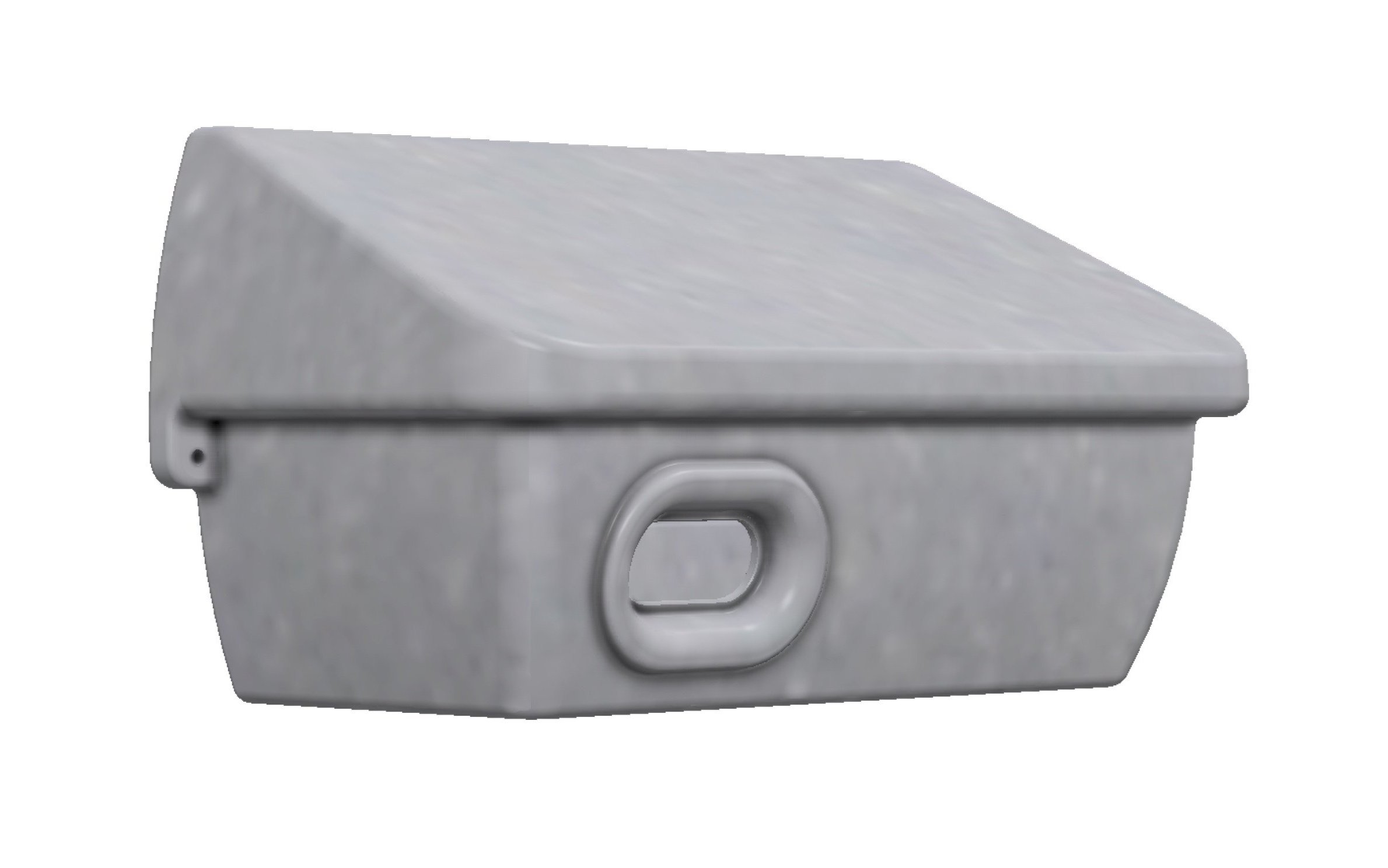 General 1 — S Brick