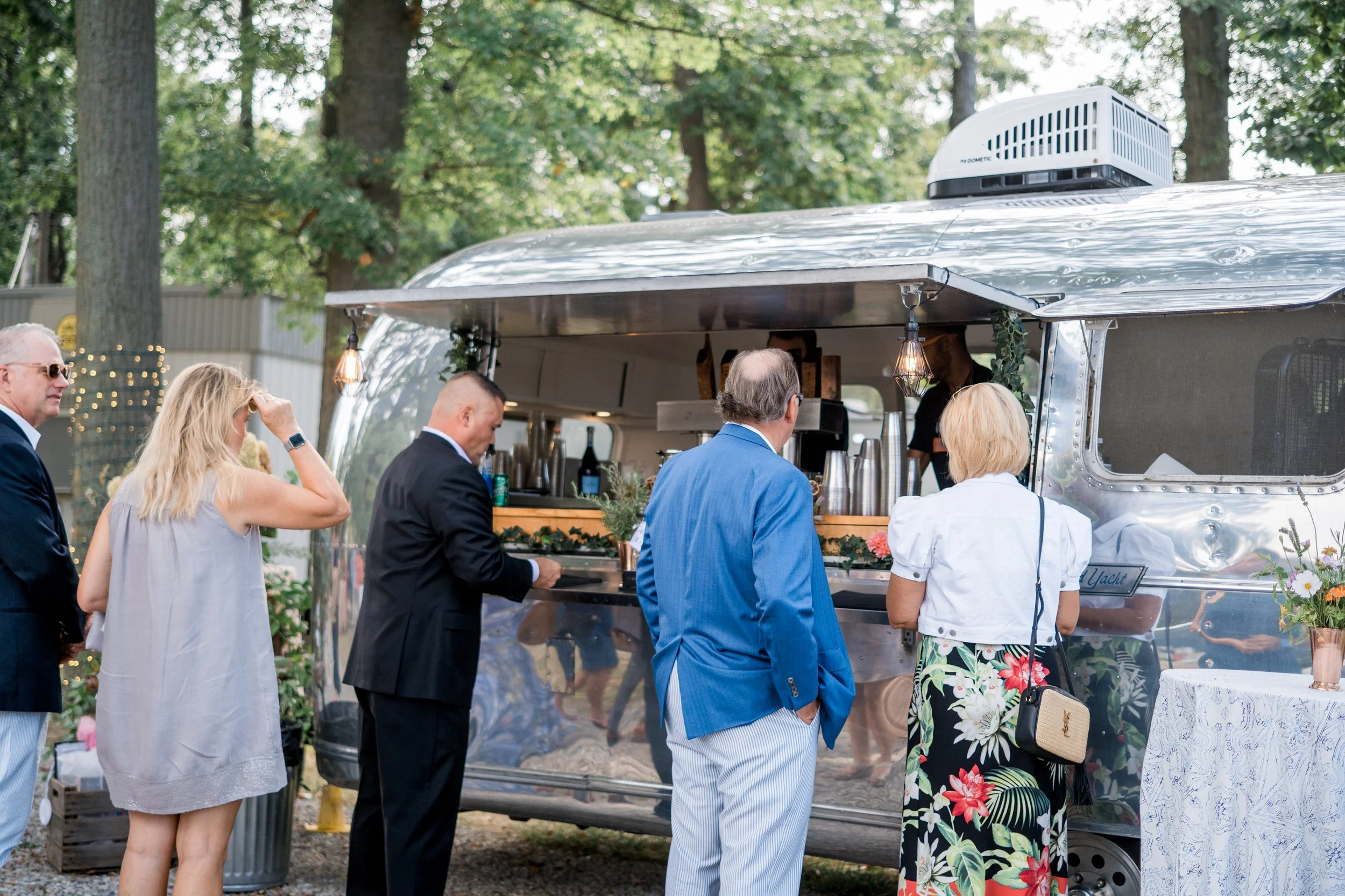 The Ultimate Guide to Wedding Rentals | Sterling Event Services