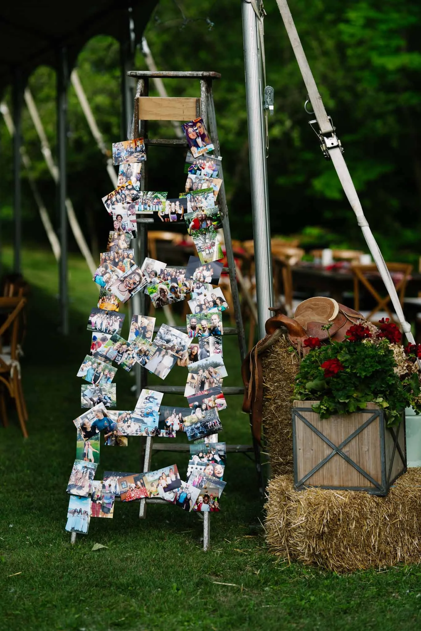 Cleveland Event Planner for Grad Party | Sterling Event Services