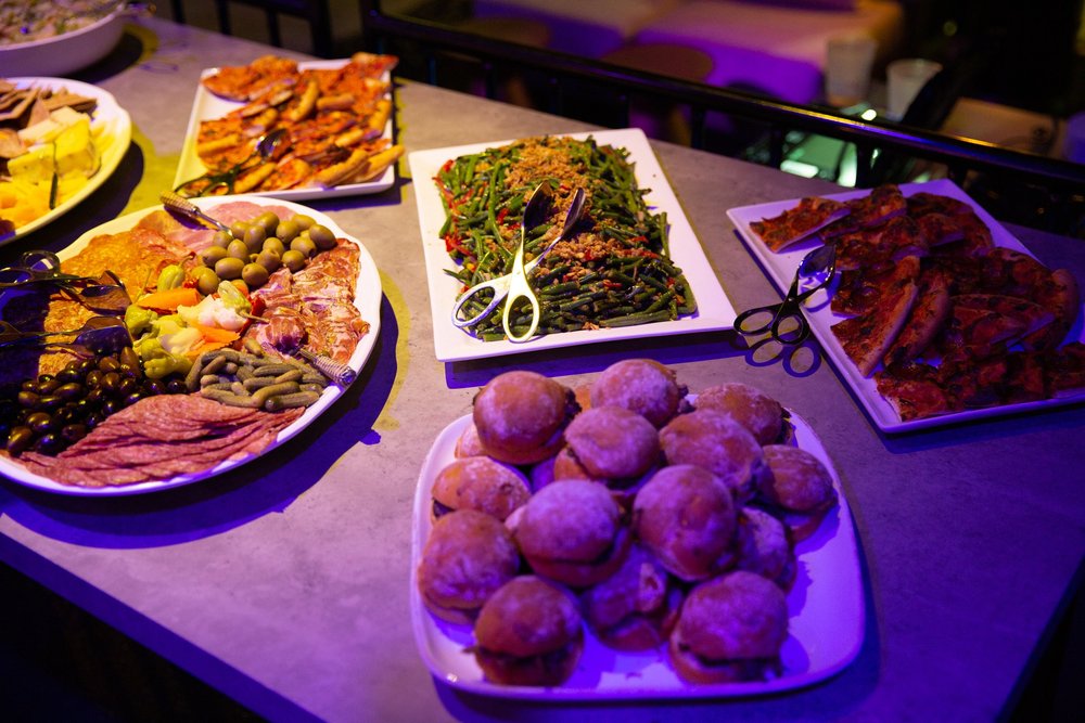 Planning a Memorable Home Party on Any Budget | Sterling Event Services