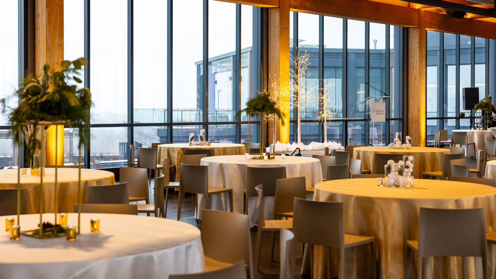 Sterling Event Services | Cleveland Event & Wedding Planner