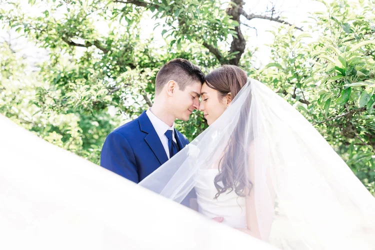 Newly Engaged? 6 First Steps to Start Planning Your Ohio Wedding | Sterling Event Services