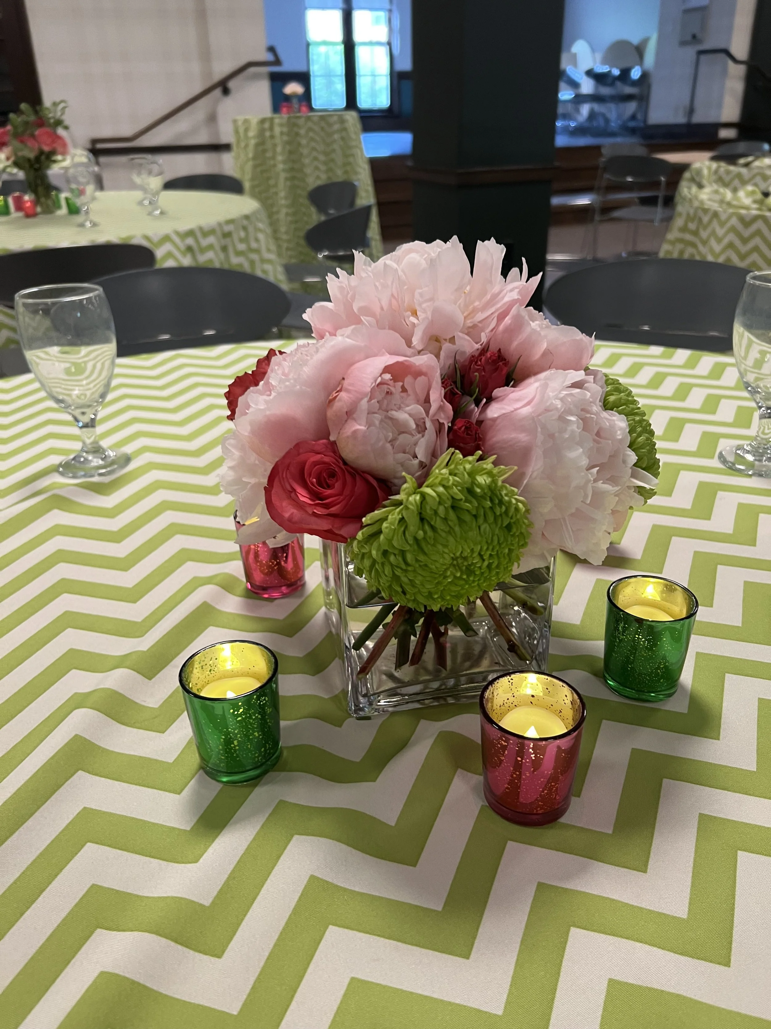 Planning a Memorable Home Party on Any Budget | Sterling Event Services