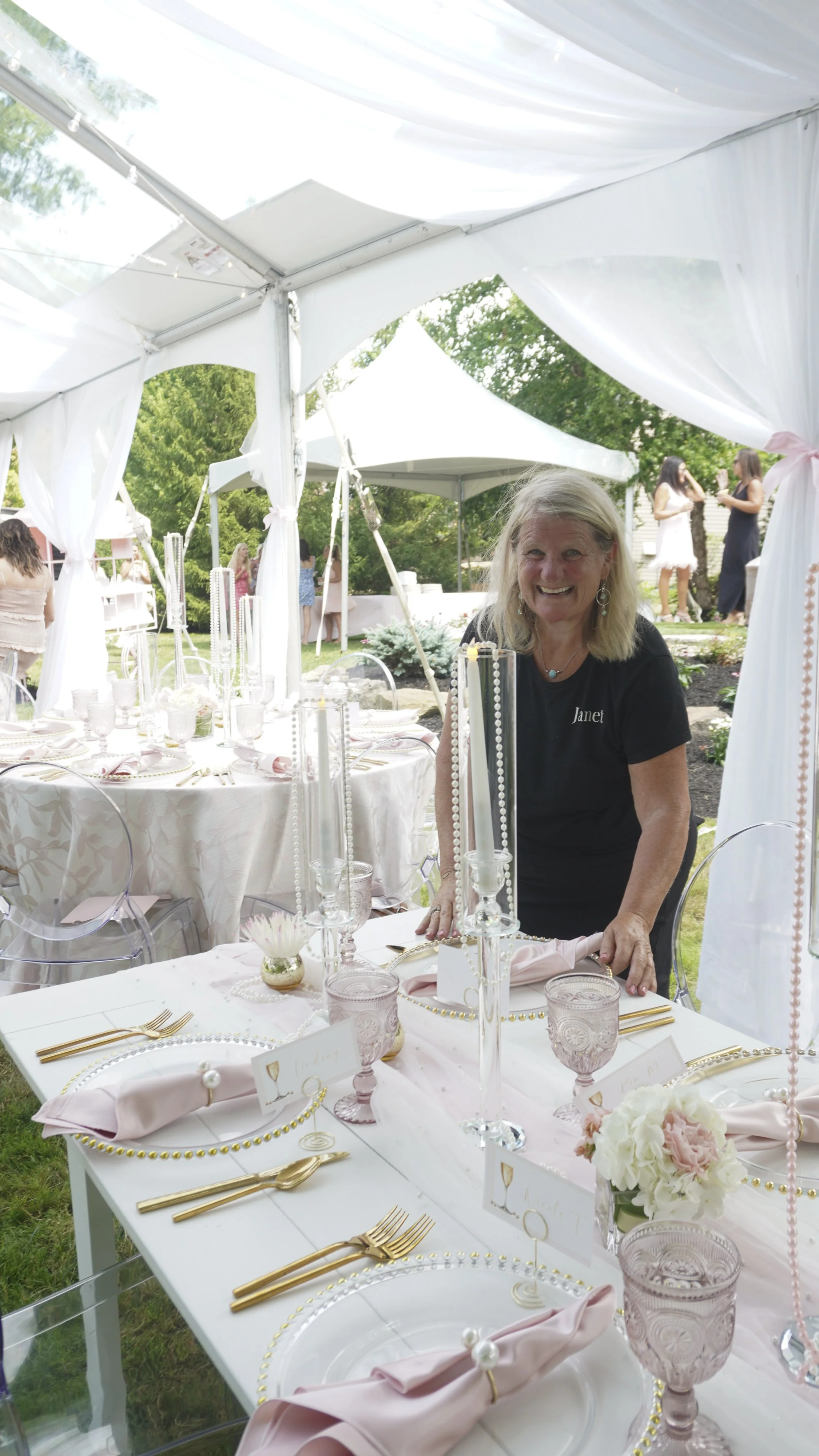 Sterling Event Services | Cleveland, OH Event Planner | Cleveland, OH ...