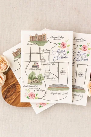 Wedding Invitations 101 Guide | Sterling Event Services