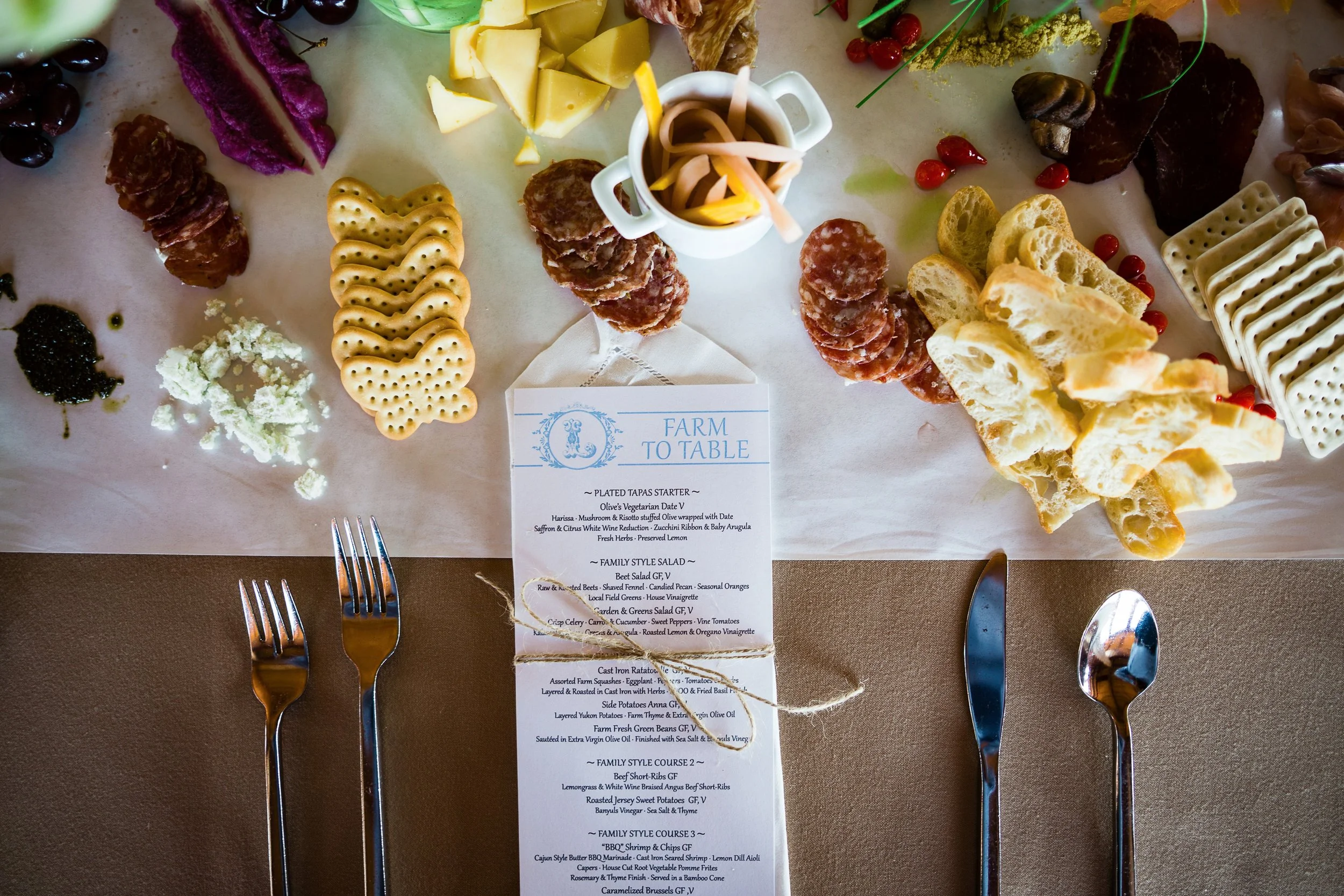 3 Secrets to Create a Memorable Rehearsal Dinner for your Wedding ...