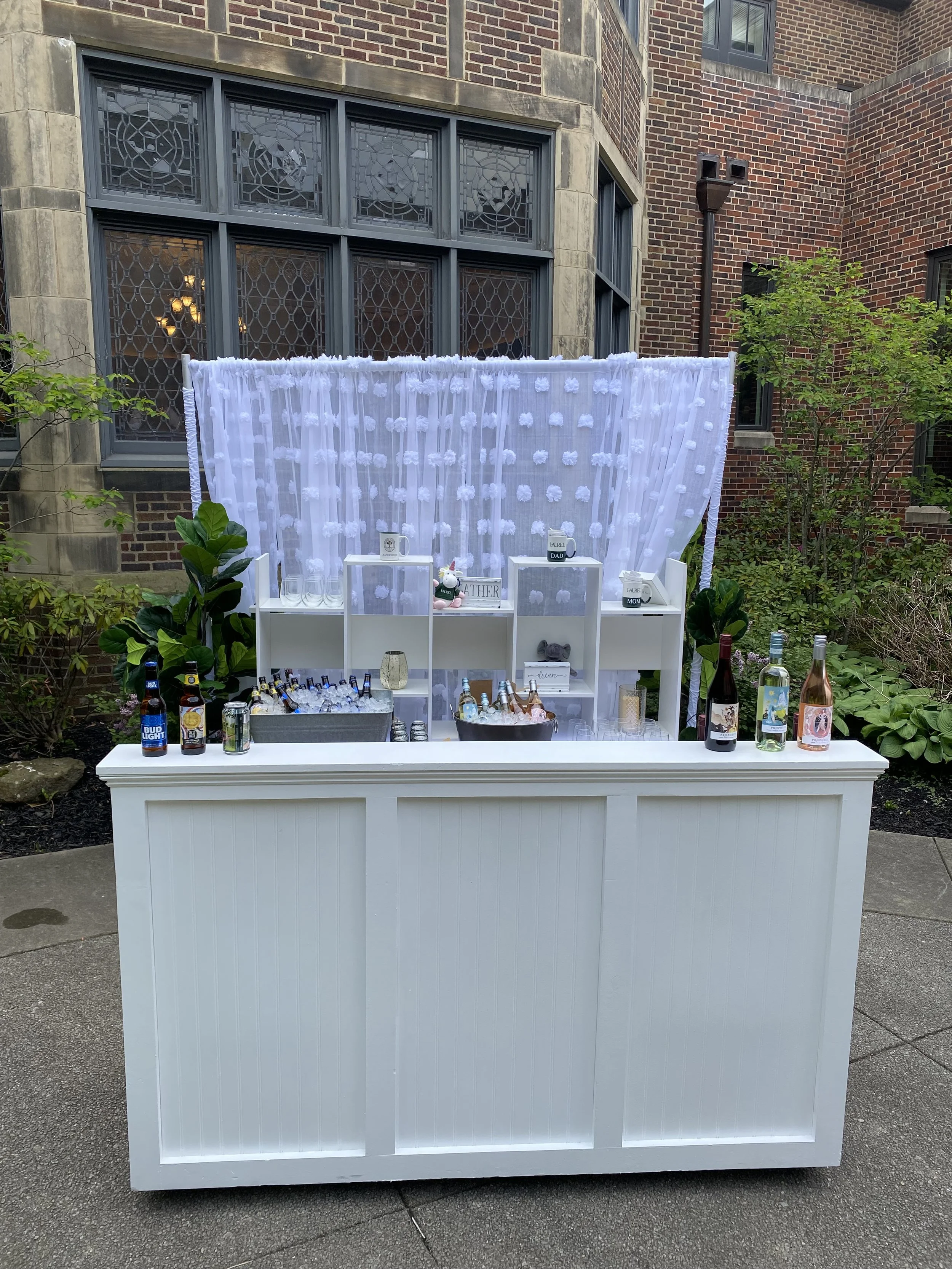 The Ultimate Guide to Wedding Rentals | Sterling Event Services