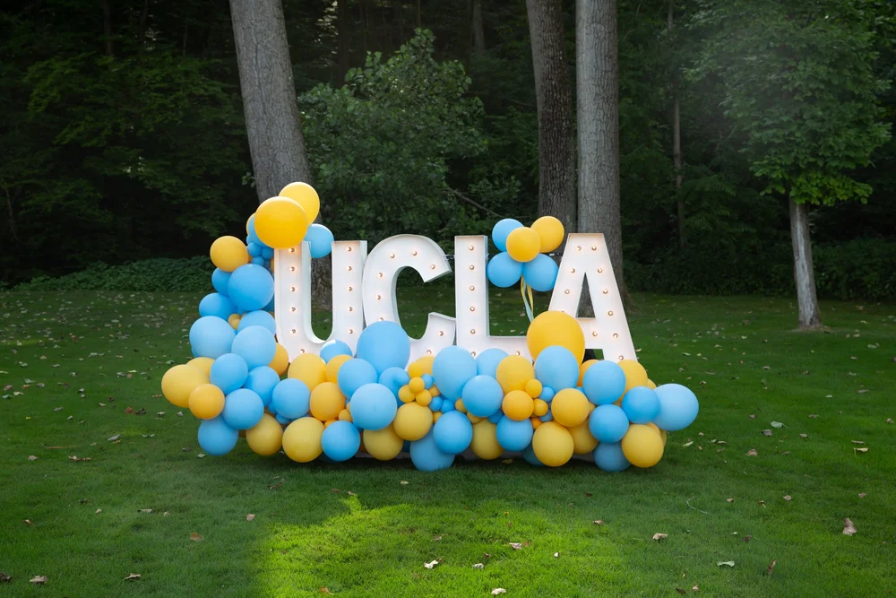 5 Ways to Celebrate Your Graduate | Sterling Event Services