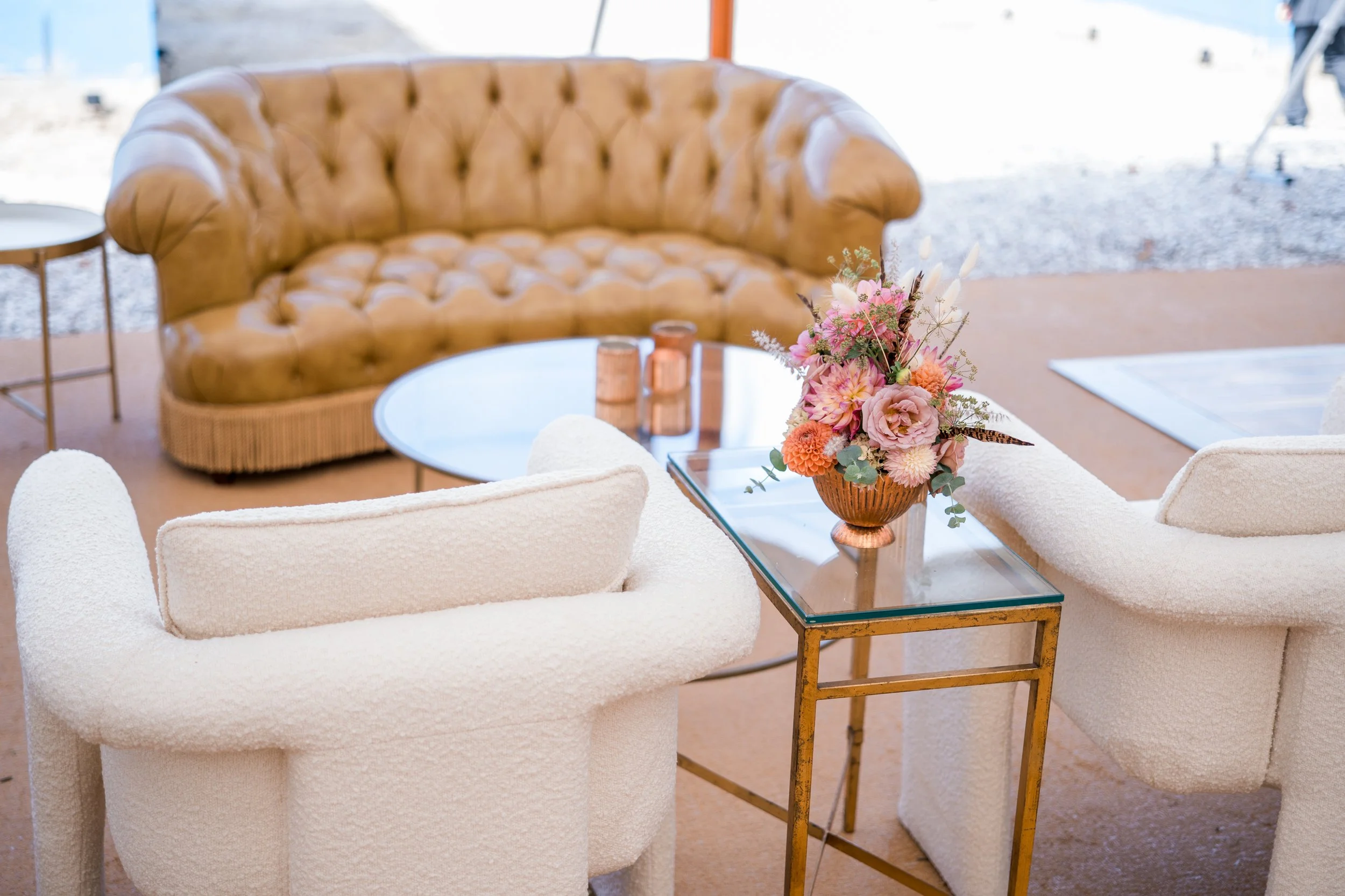 The Ultimate Guide to Wedding Rentals | Sterling Event Services