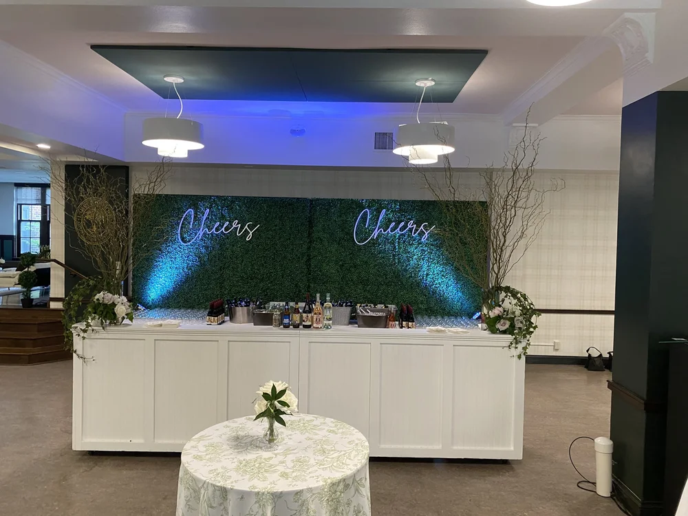 Planning a Memorable Home Party on Any Budget | Sterling Event Services