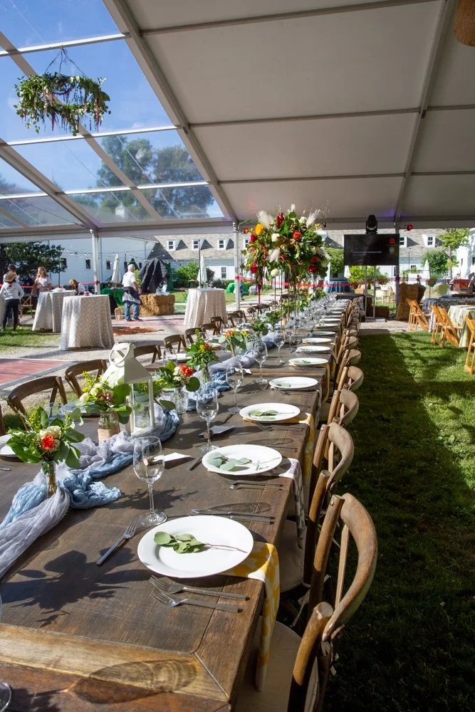 Corporate Event Coordination | Sterling Event Services