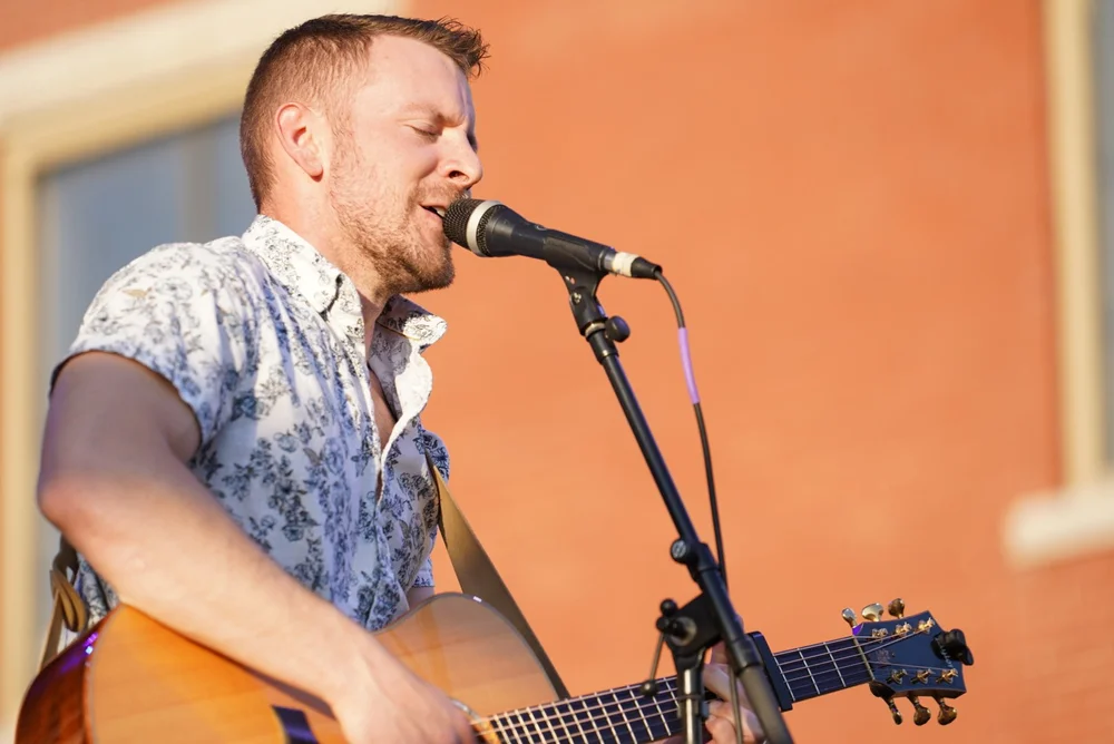 Oklahoma Musician Jake Tankersley Releases New Single, “Midnight Oil ...