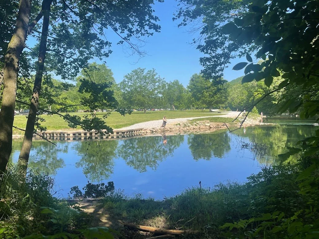 Roaring River State Park, Missouri — Scott Emigh
