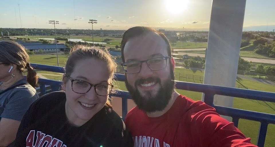 Devon Park, AKA USA Softball Hall of Fame Stadium — Scott Emigh
