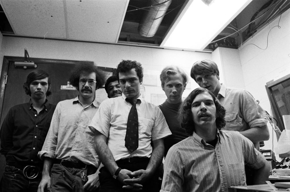 Radio History — High School Radio Project