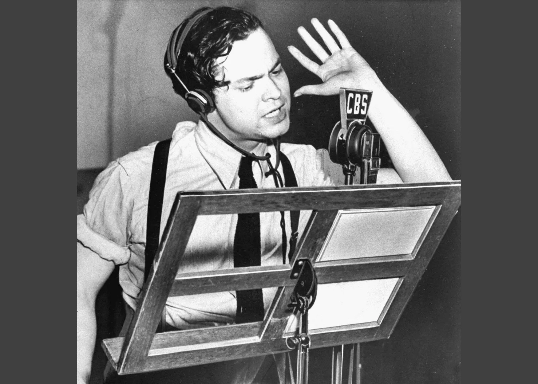 Radio History — High School Radio Project