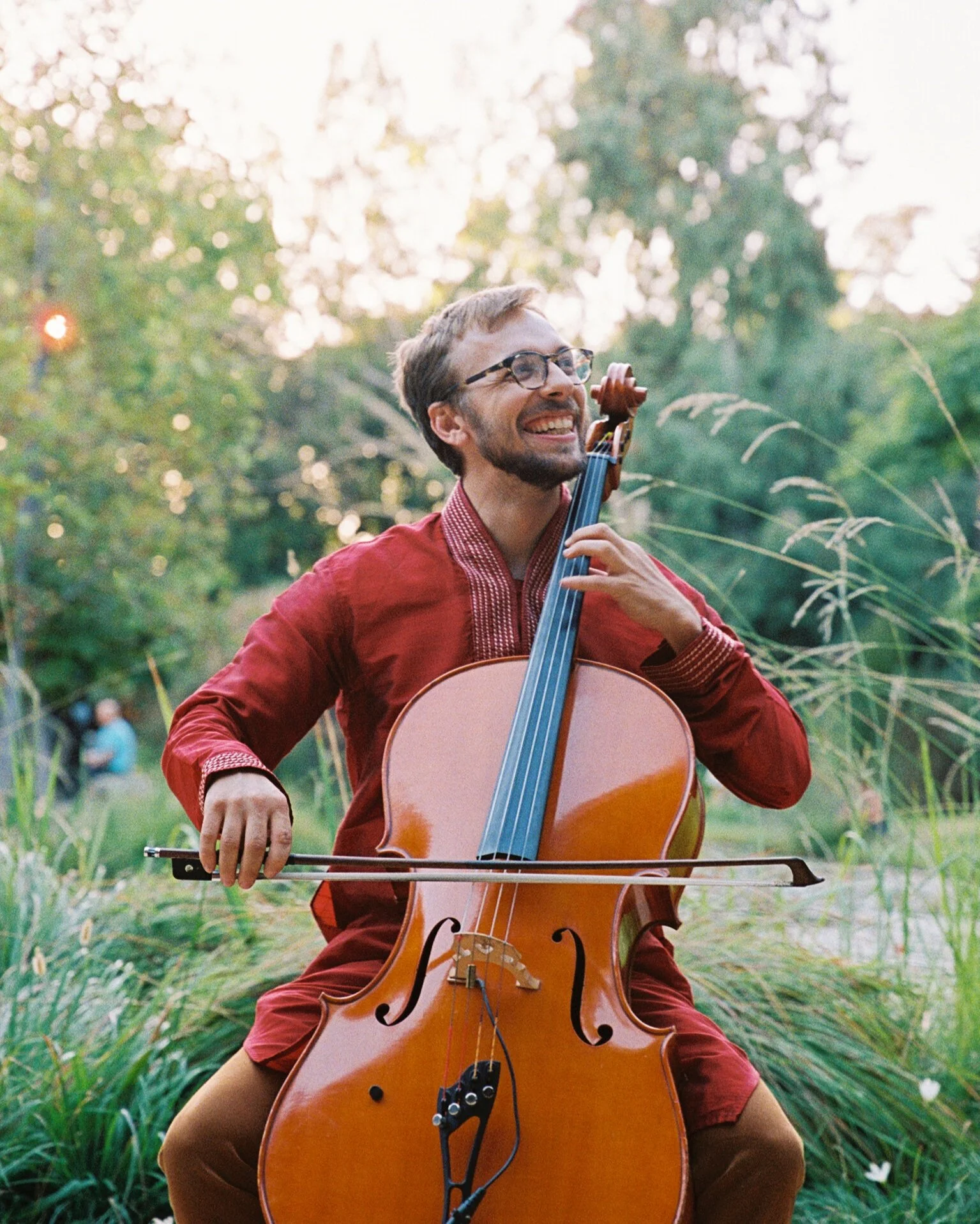 ABOUT — Chris Votek